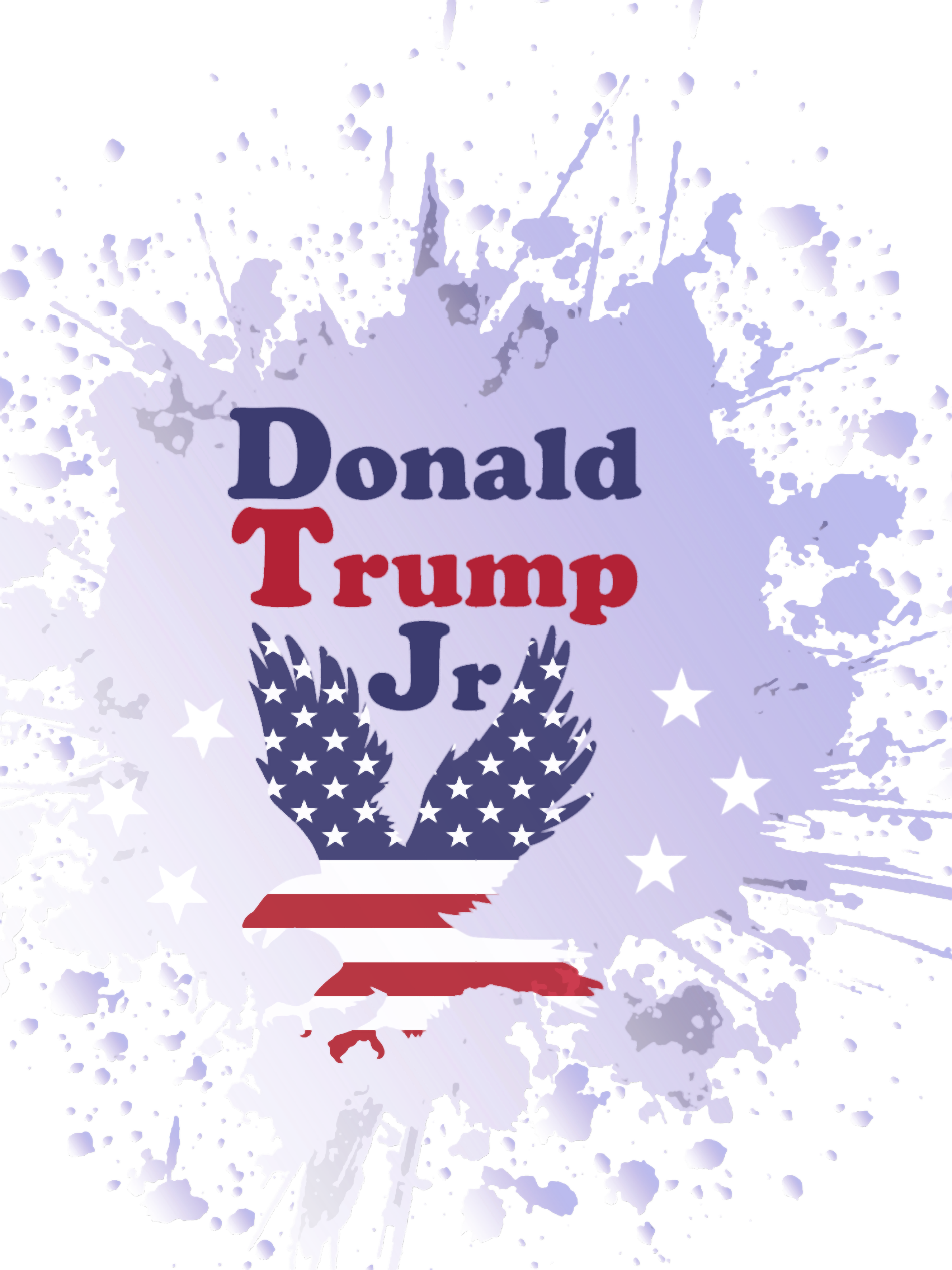 Chameleon ClubDonald Trump Jr | Inspire Uplift