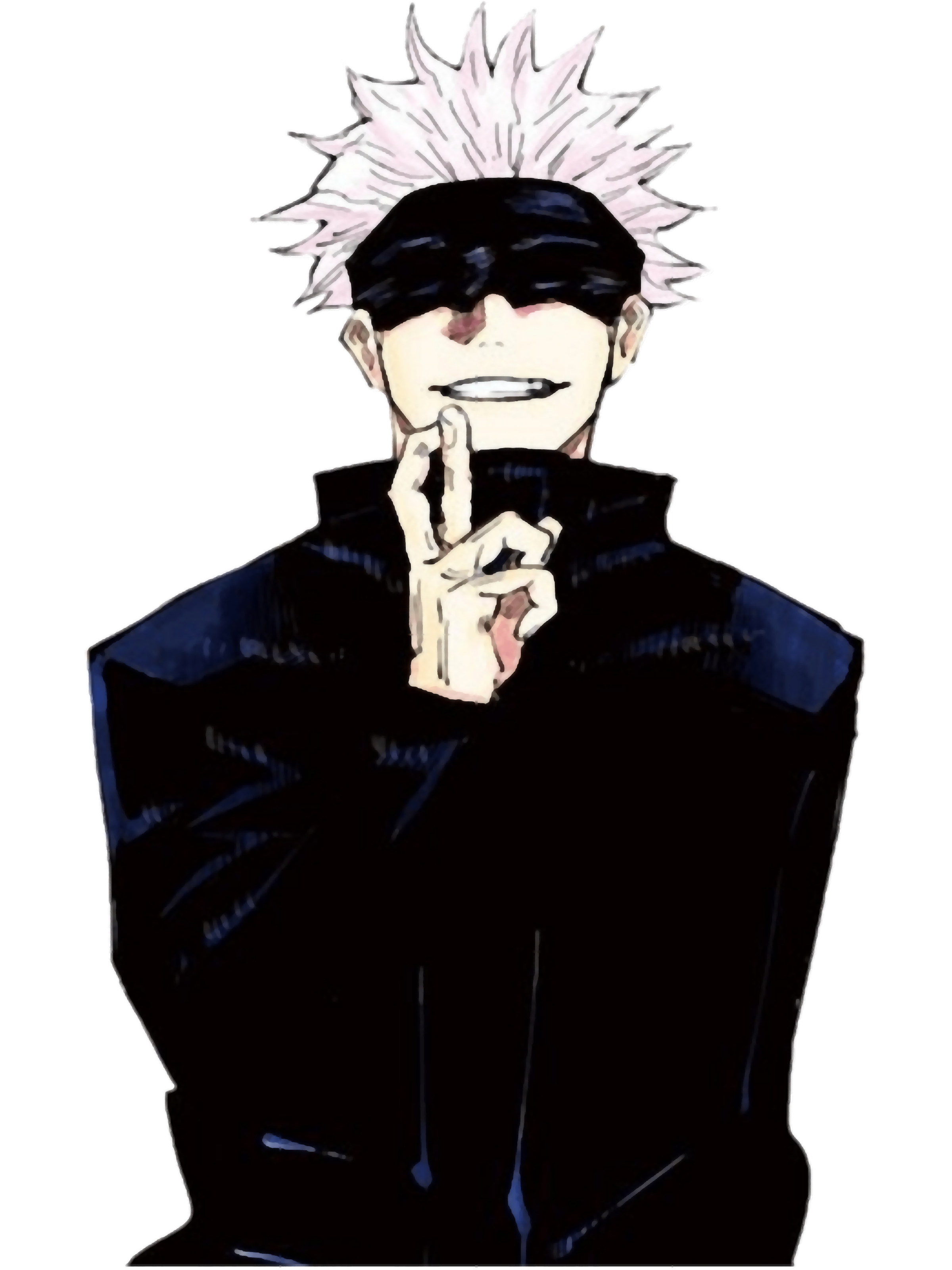 Gojo satoru(1) | Inspire Uplift