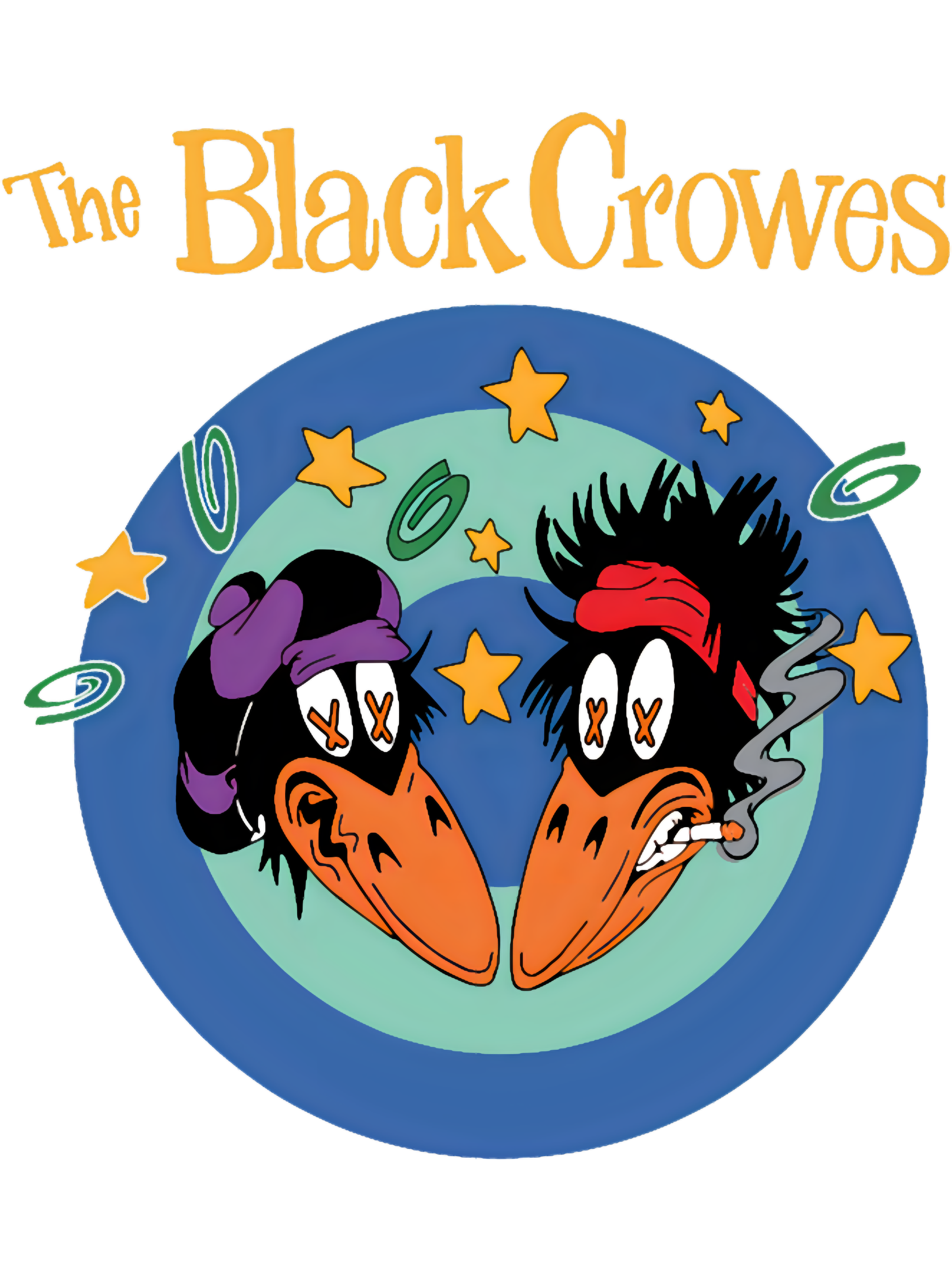 black crow svg - Inspire Uplift