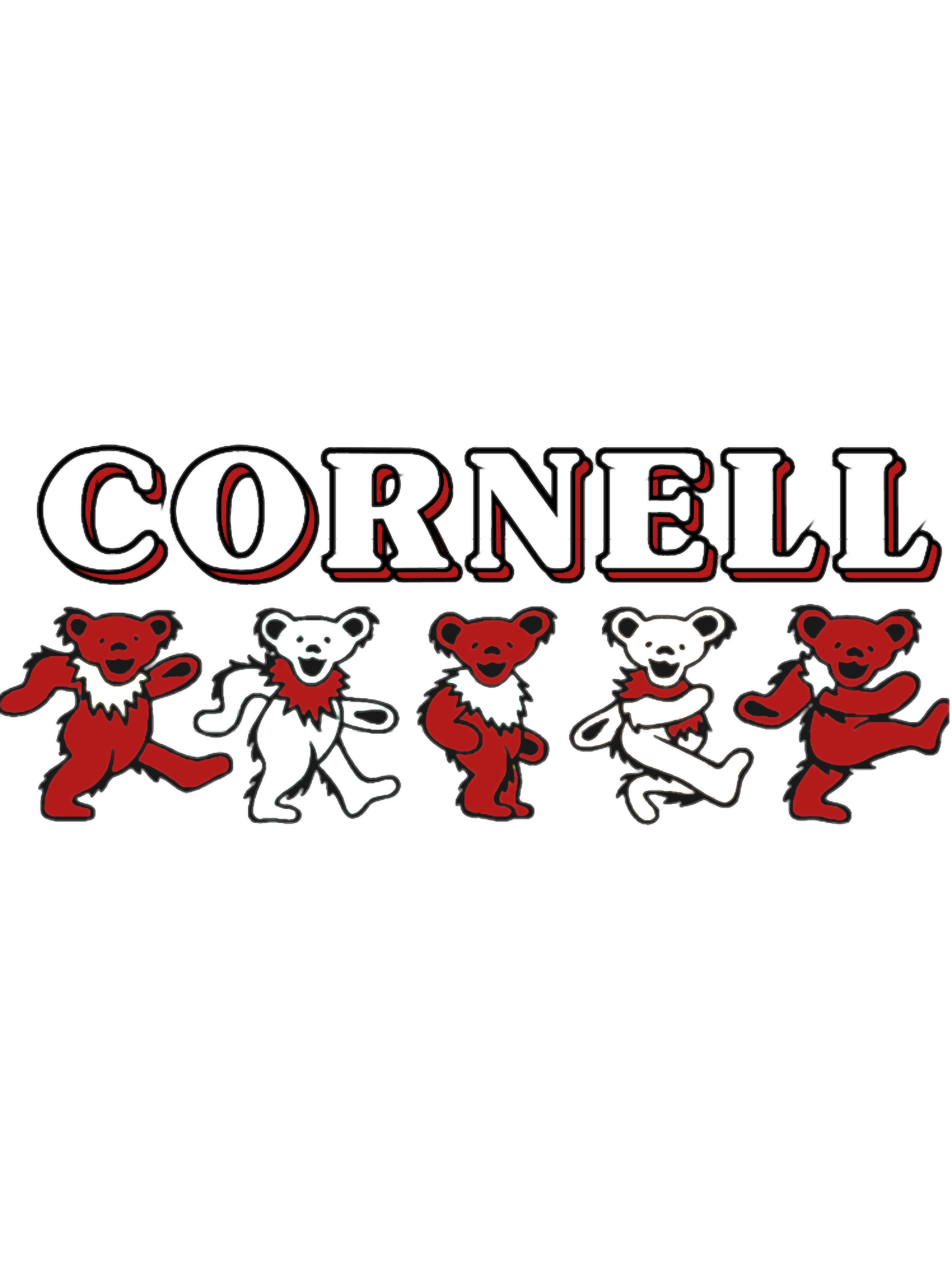 Big Red Bears | Inspire Uplift