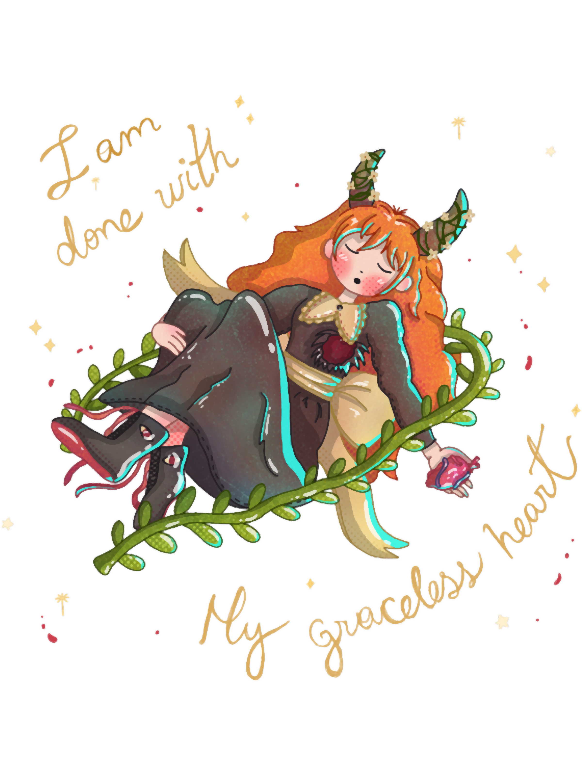 Florence the machine Shake it Out | Inspire Uplift