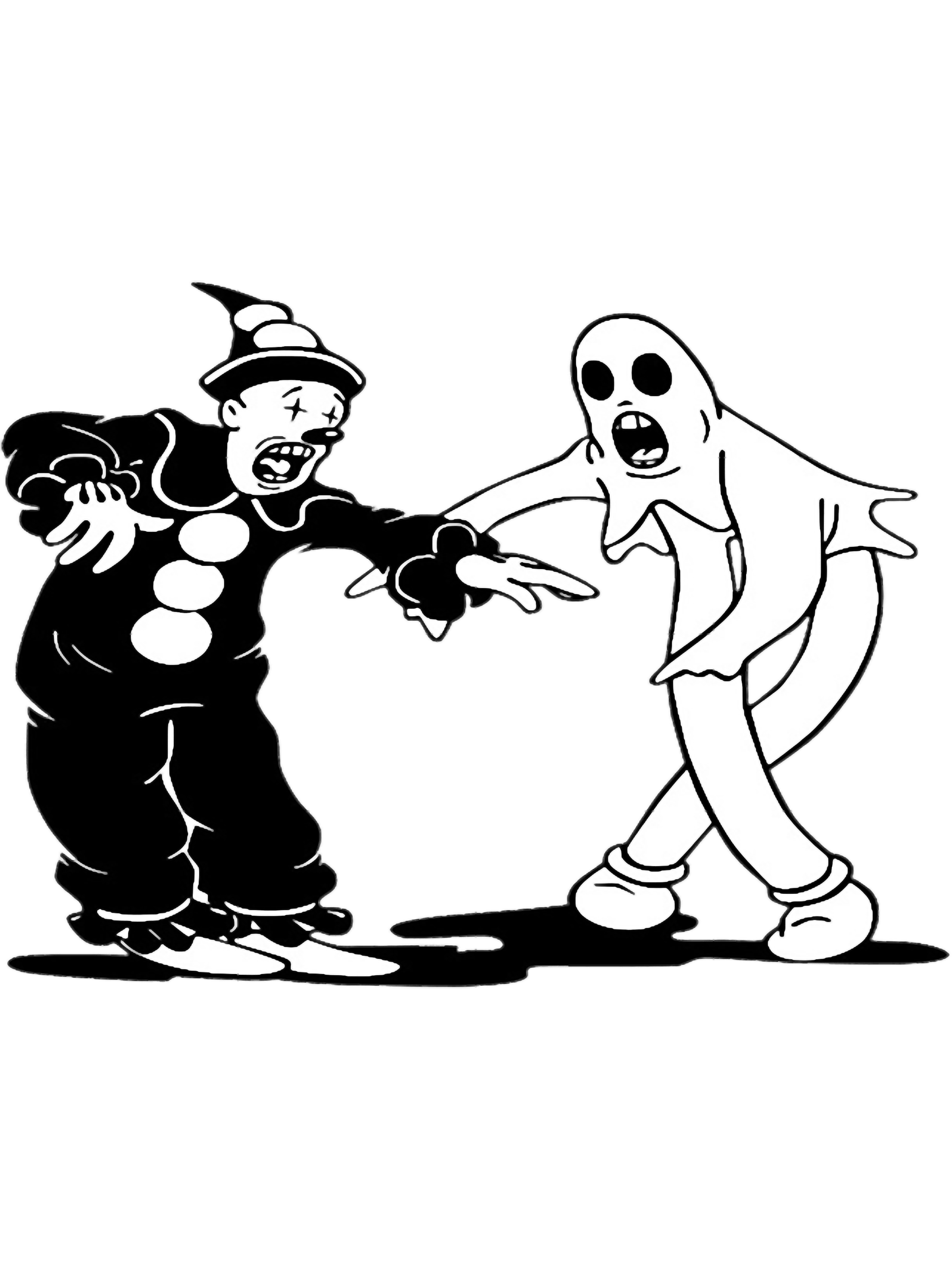 Koko the clown, ghost mane, ghostemane, 2022 | Inspire Uplift