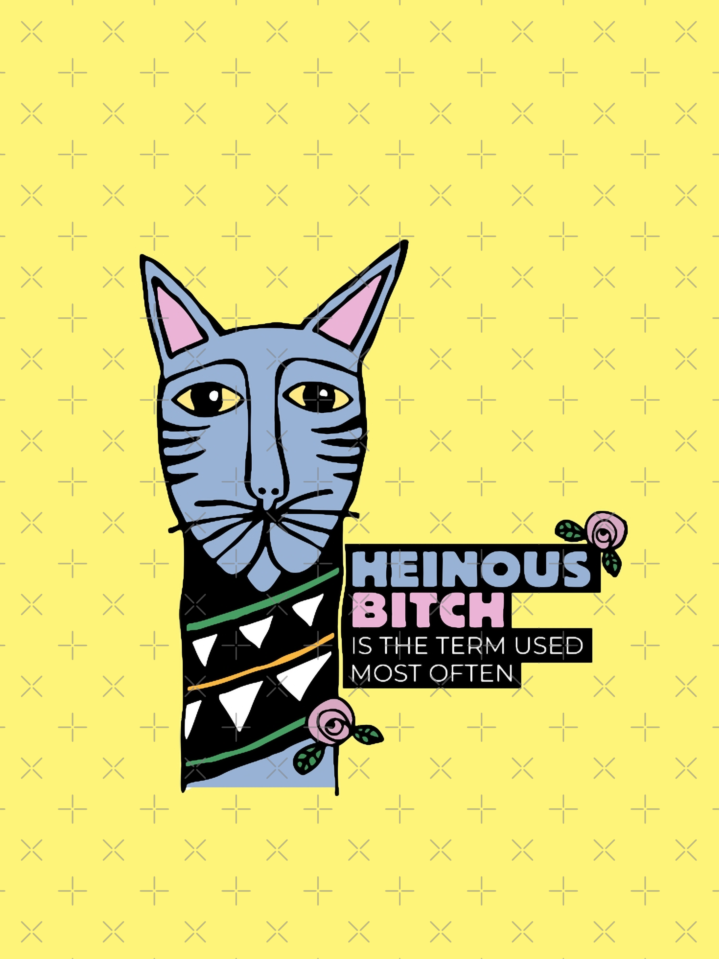 10 THINGS CAT Graphic | Inspire Uplift