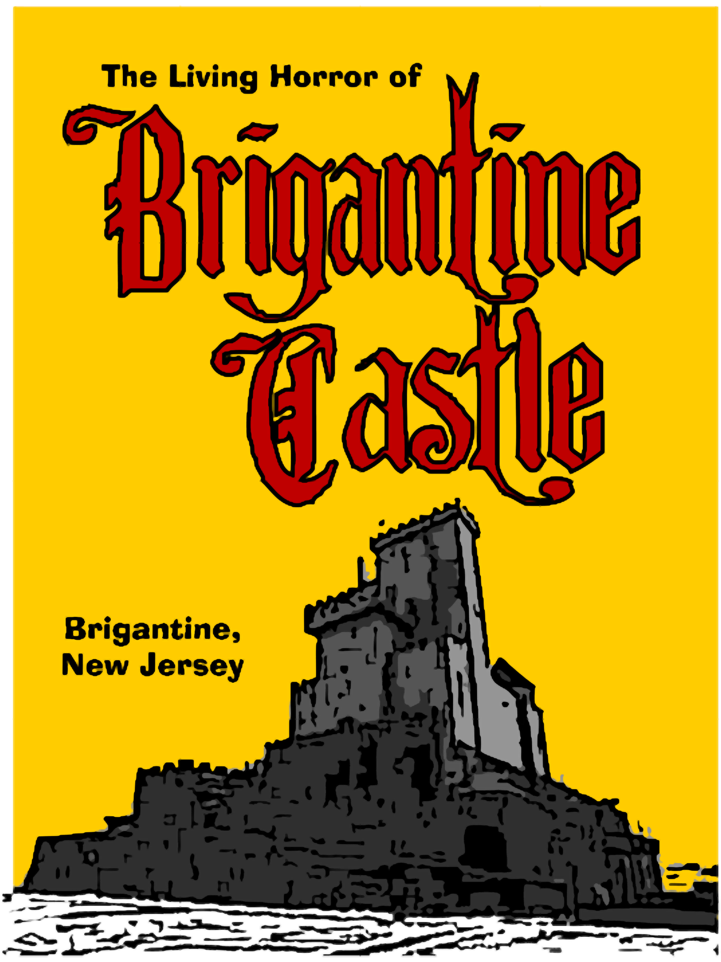 Brigantine CastleBrigantine, NJ | Inspire Uplift