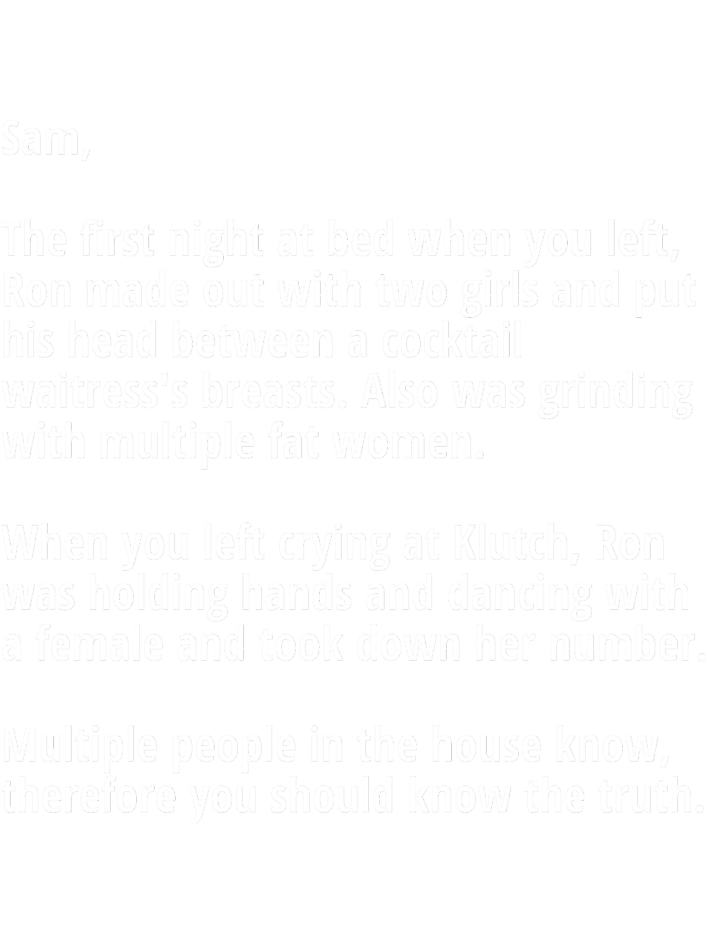 The Note Jersey Shore | Inspire Uplift