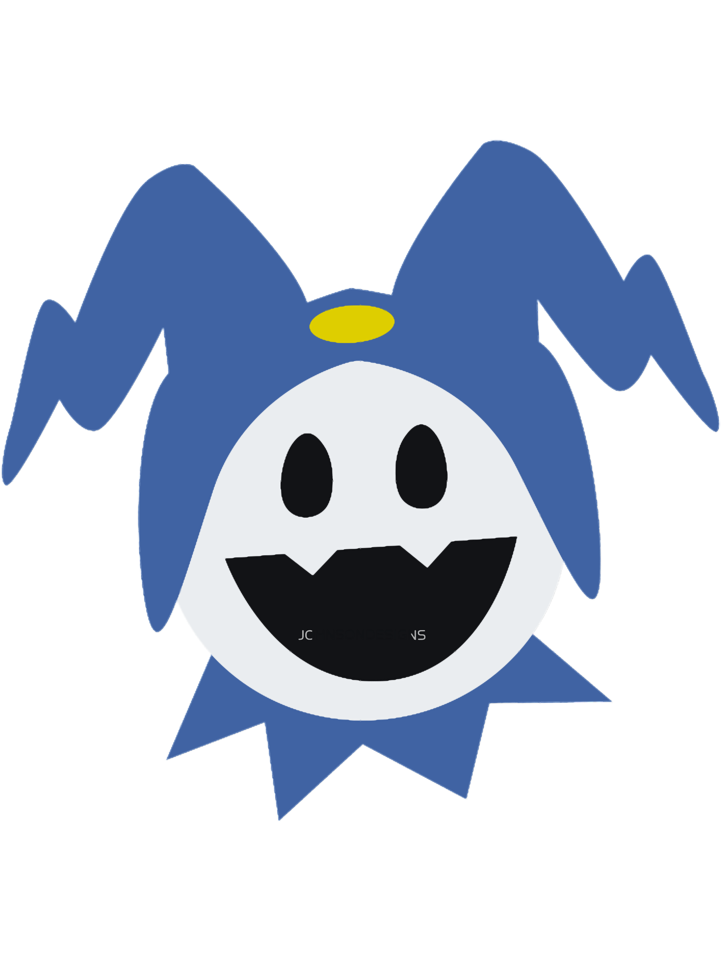 Jack Frost Shin Megami Tensei Persona SMTV P5 SMT3 - Inspire Uplift