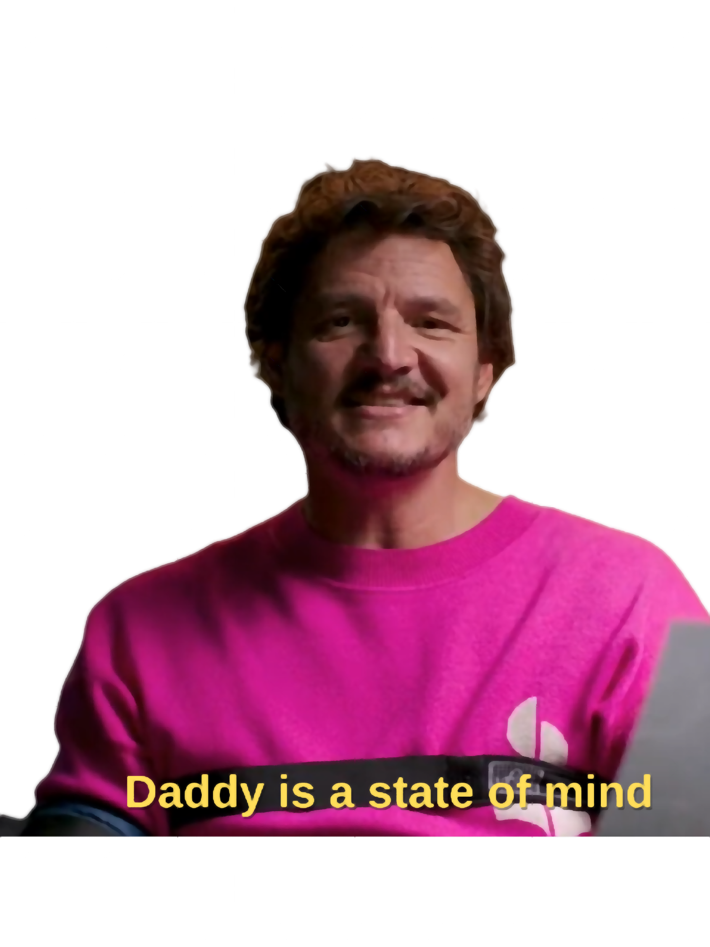 Pedro Pascal Daddy Is A State Of Mind | Inspire Uplift