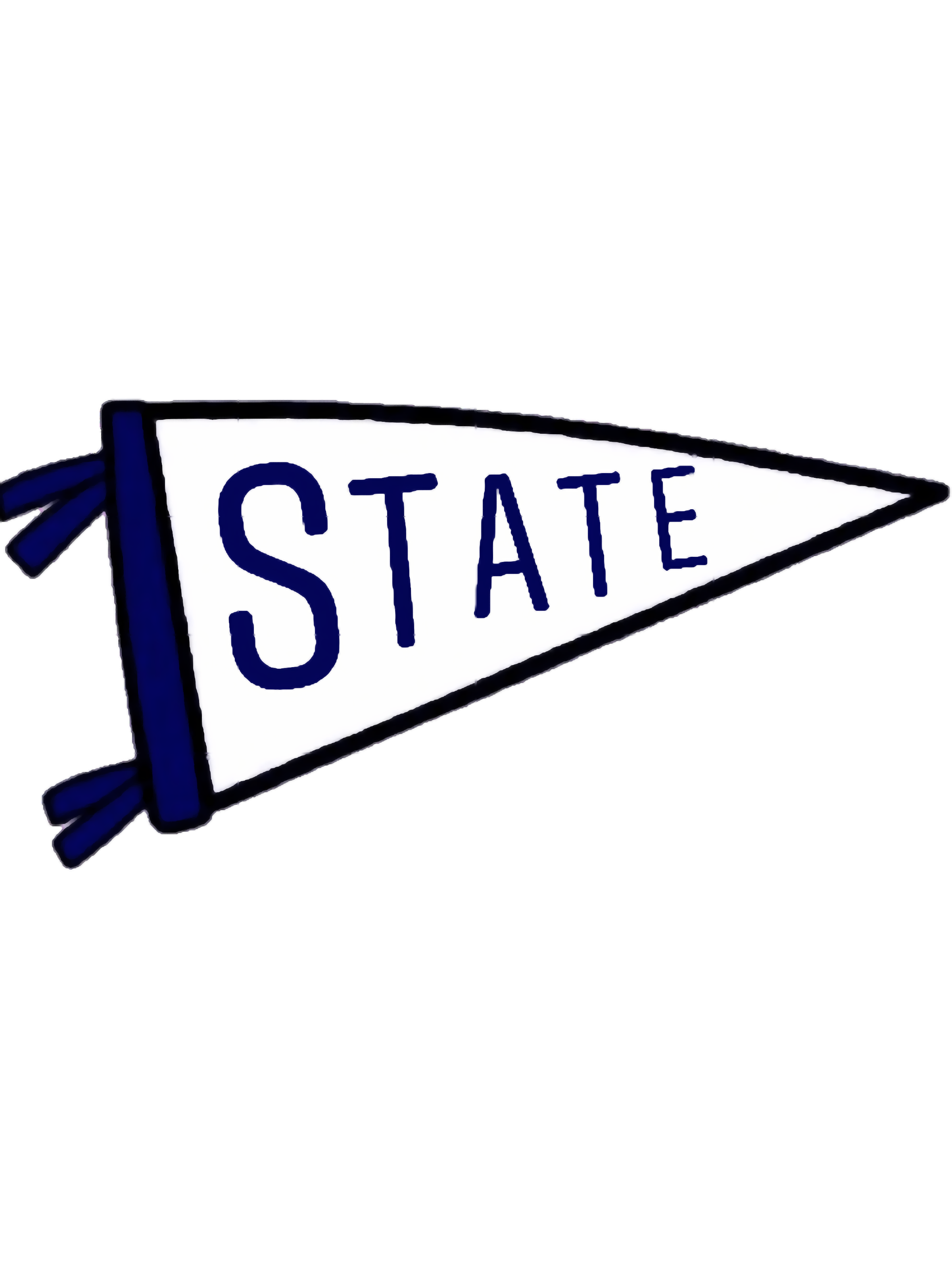 Penn State Flag t t | Inspire Uplift
