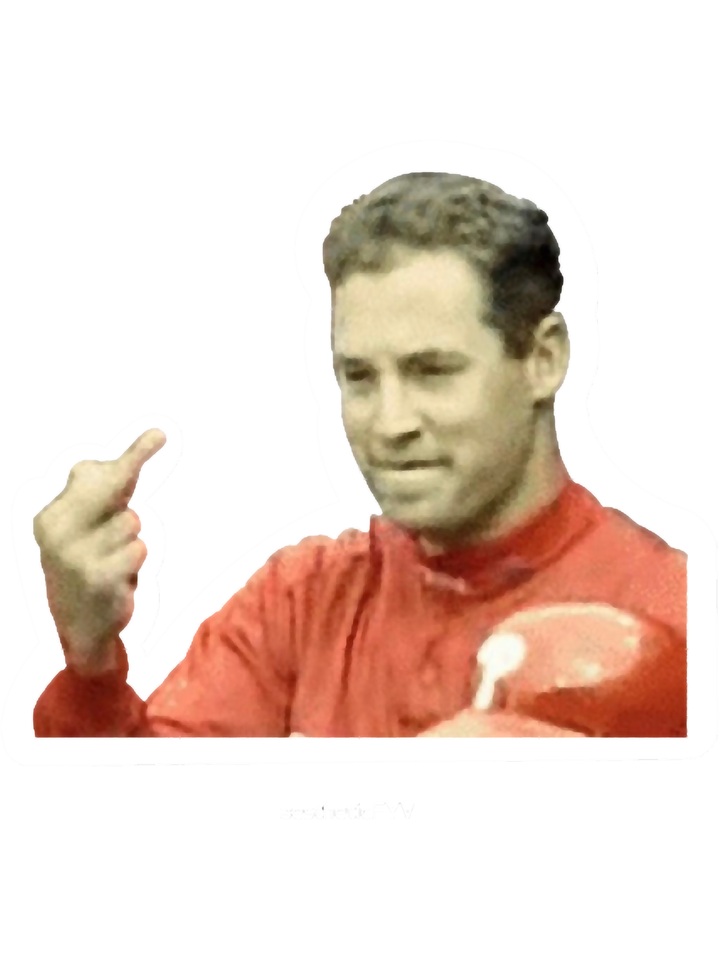 Phillies Savage Pat Burrell | Inspire Uplift