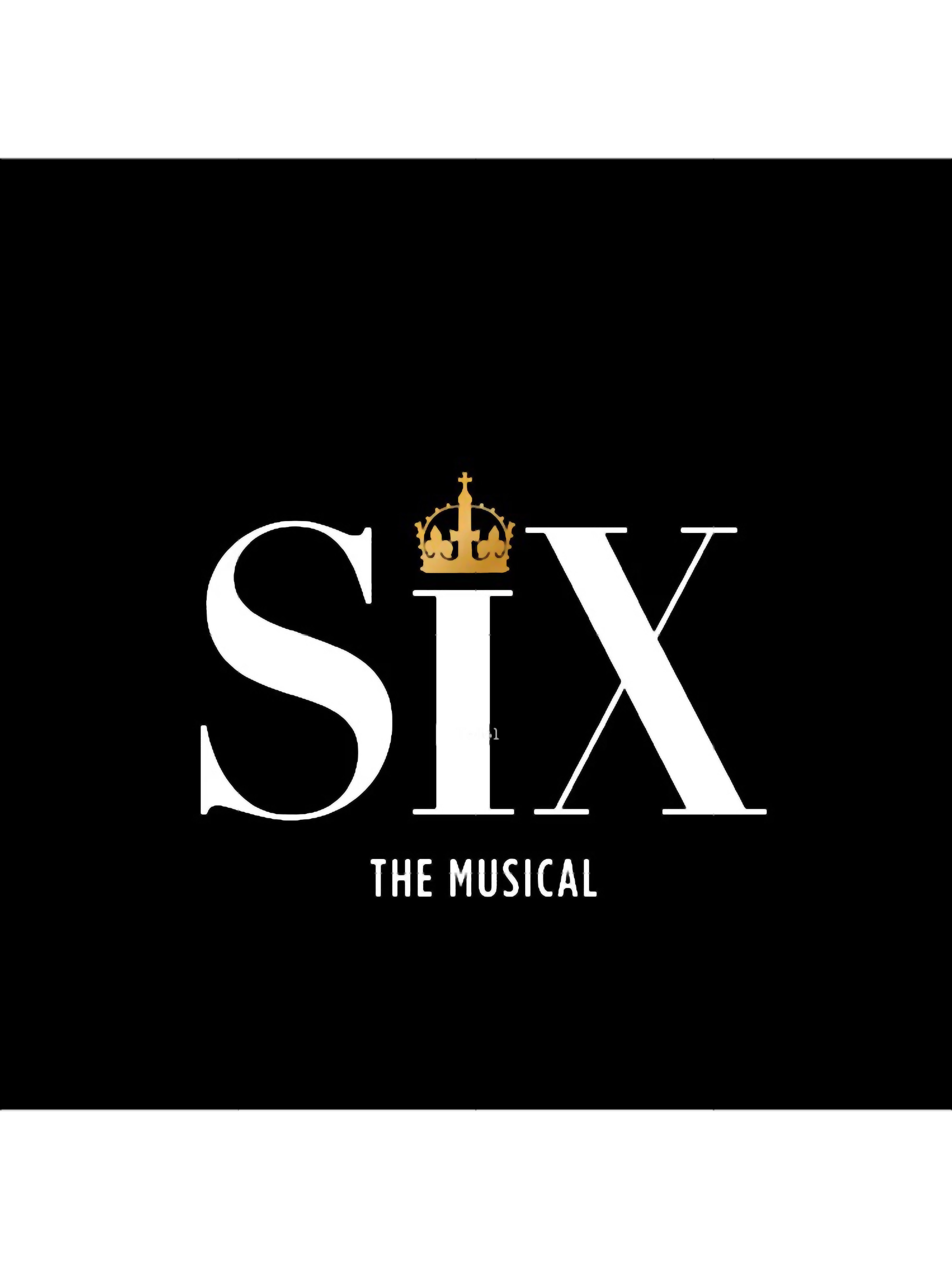 Six The Musical | Inspire Uplift