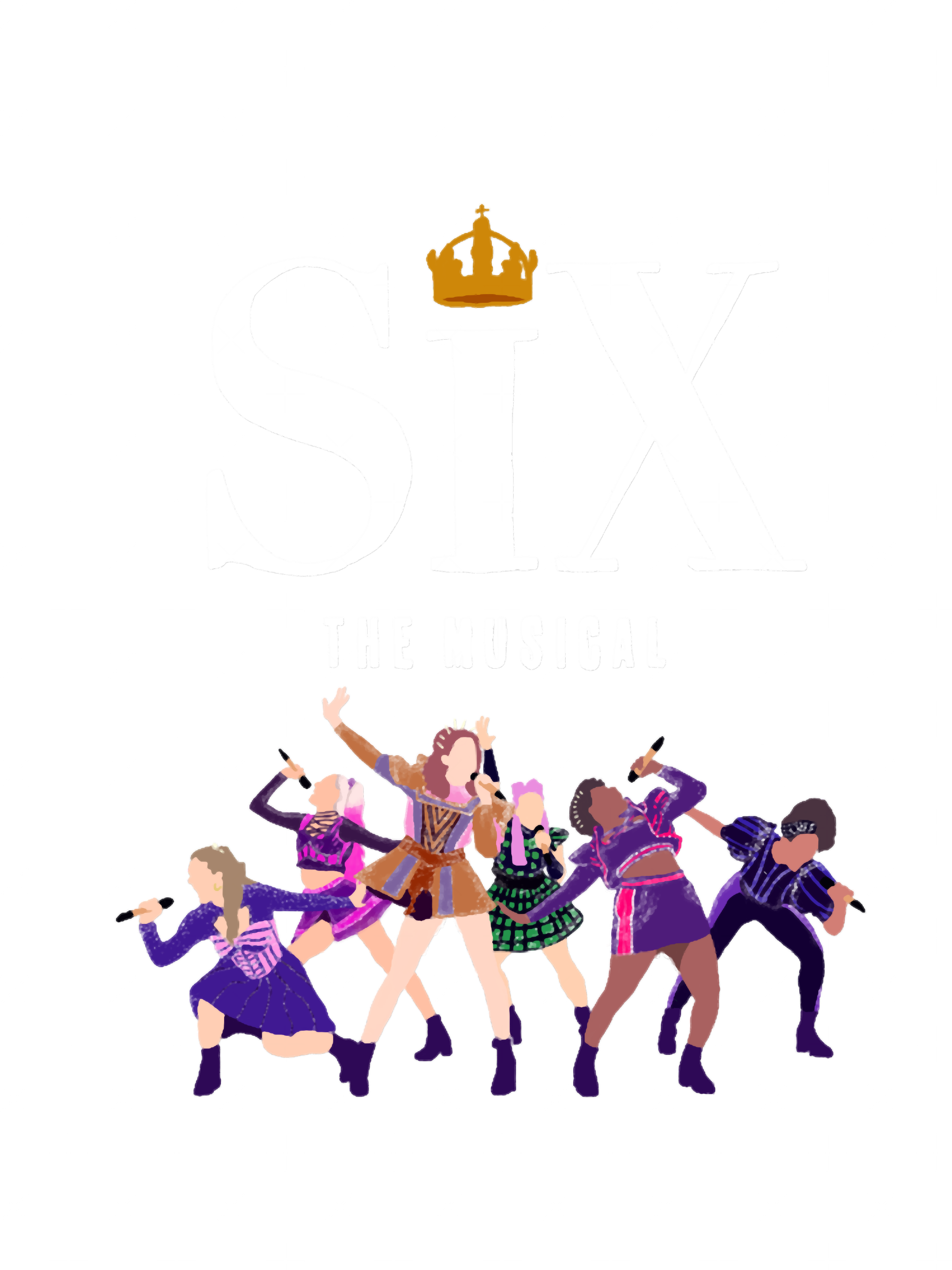 Six The Musical Queens | Inspire Uplift