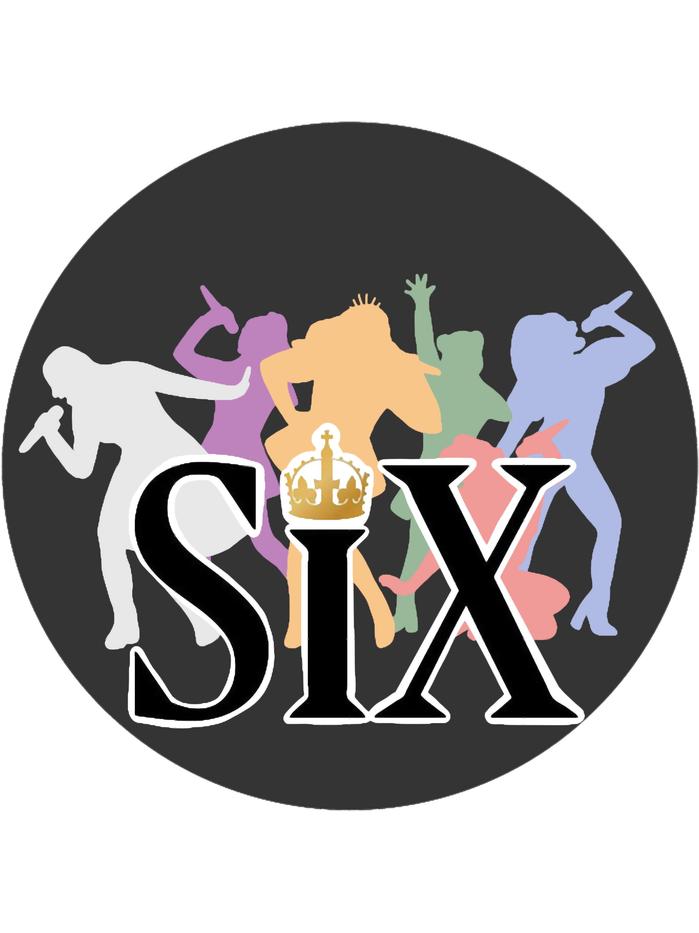 Six the Musical(1) | Inspire Uplift