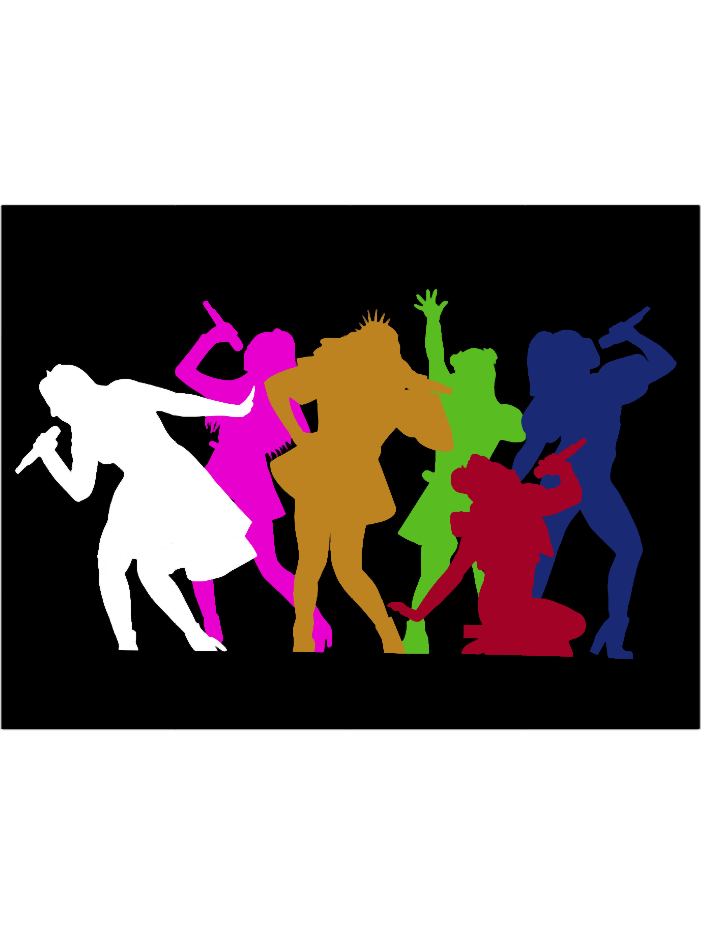 The Six Queens | Inspire Uplift