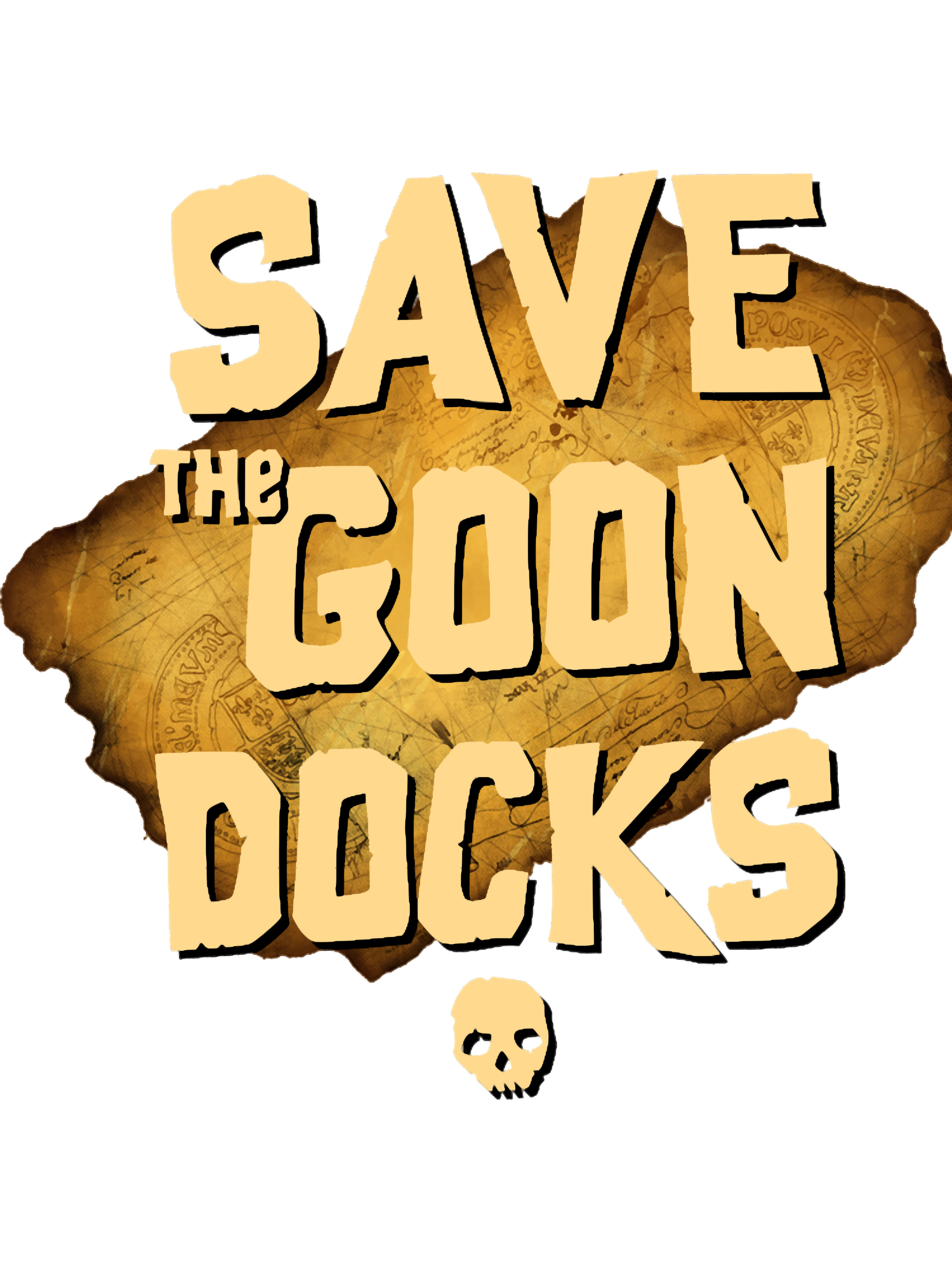 Save The Goon Docks | Inspire Uplift