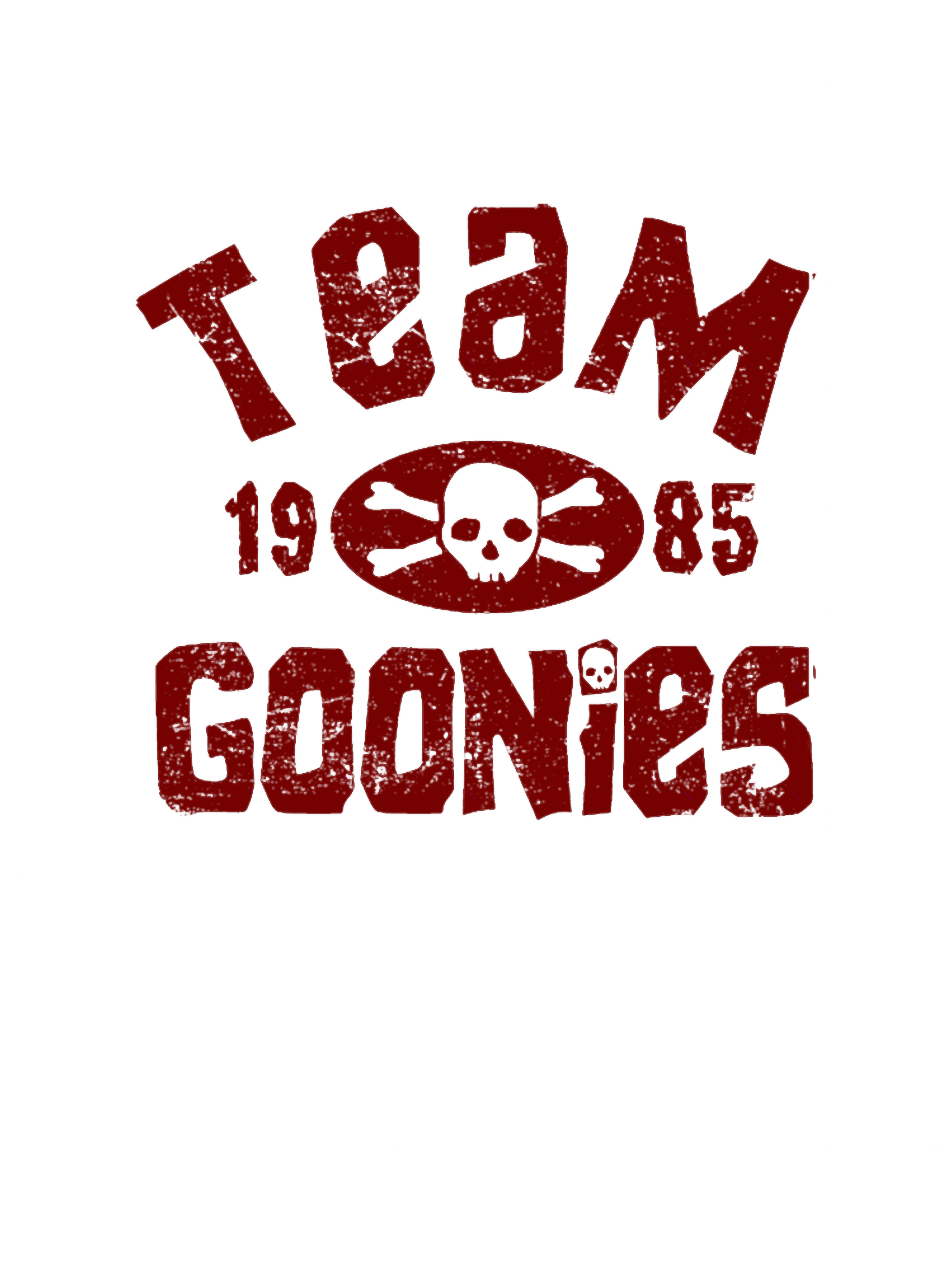 The Goonies Team - Inspire Uplift