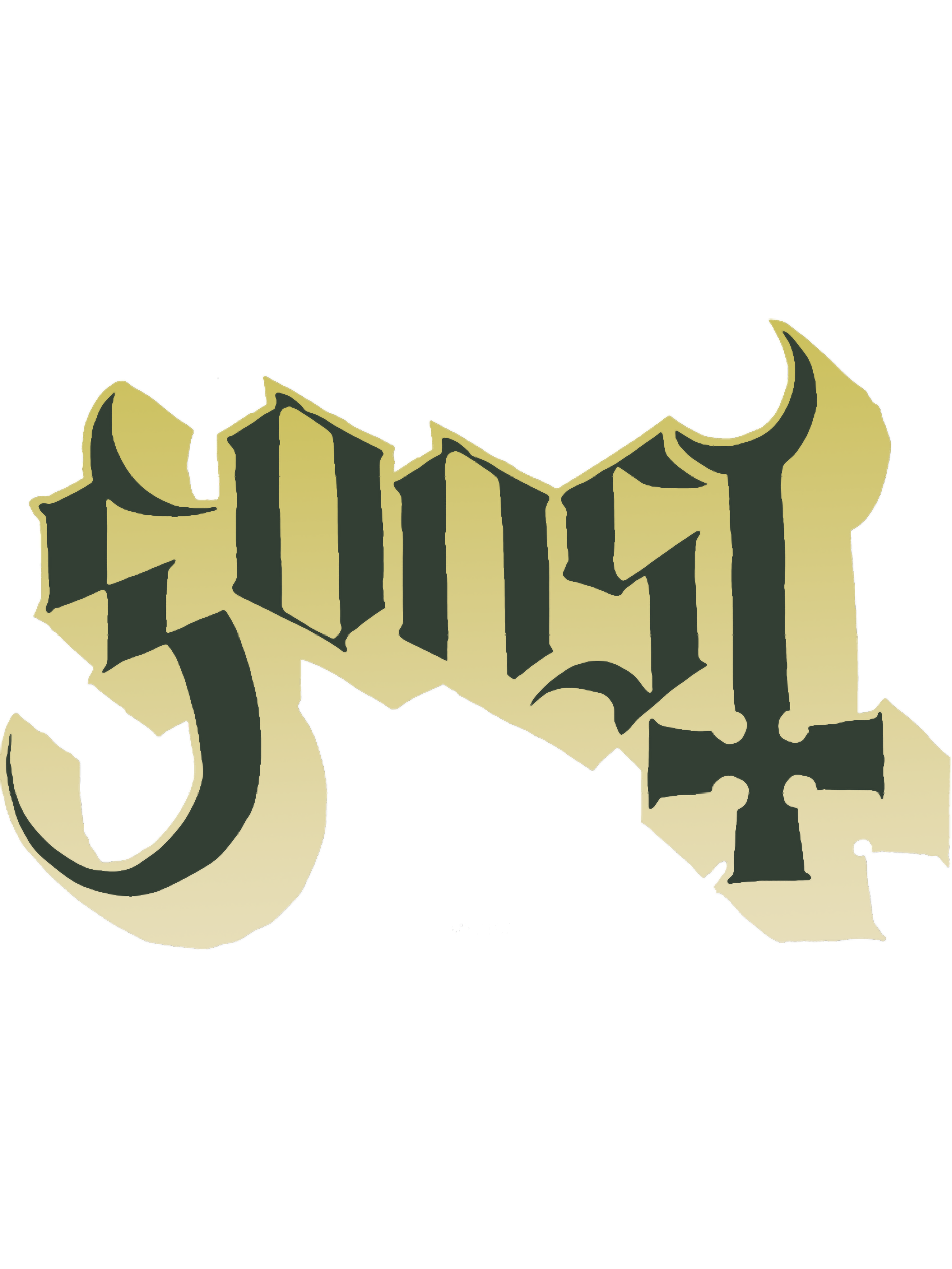 Gonst Ghost Meme Meliora | Inspire Uplift