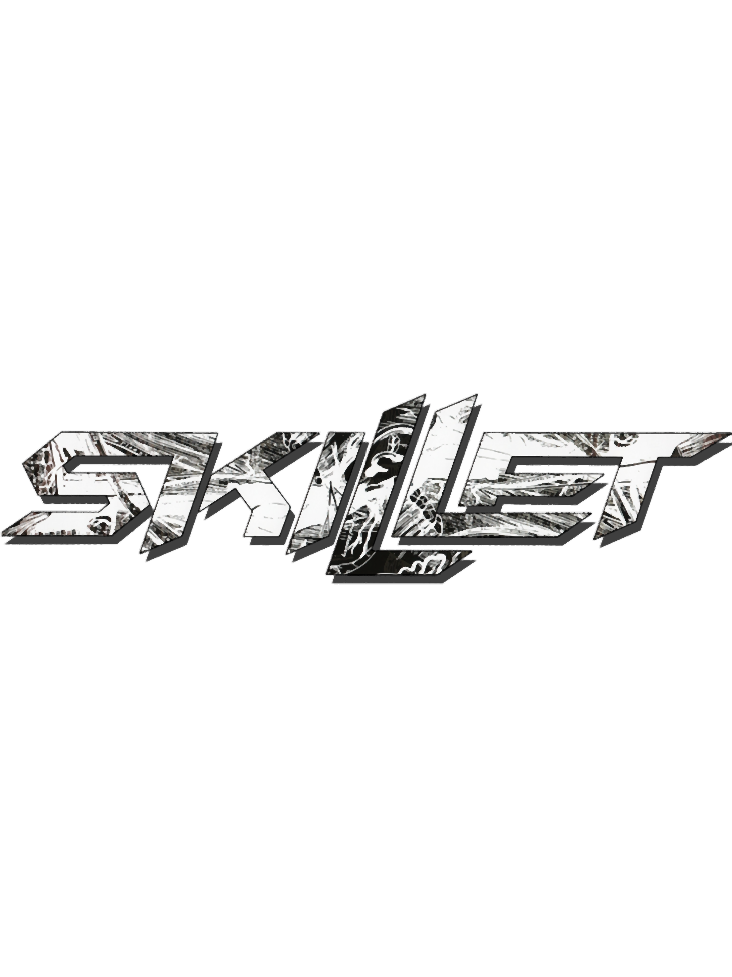 skillet-logo design | Inspire Uplift