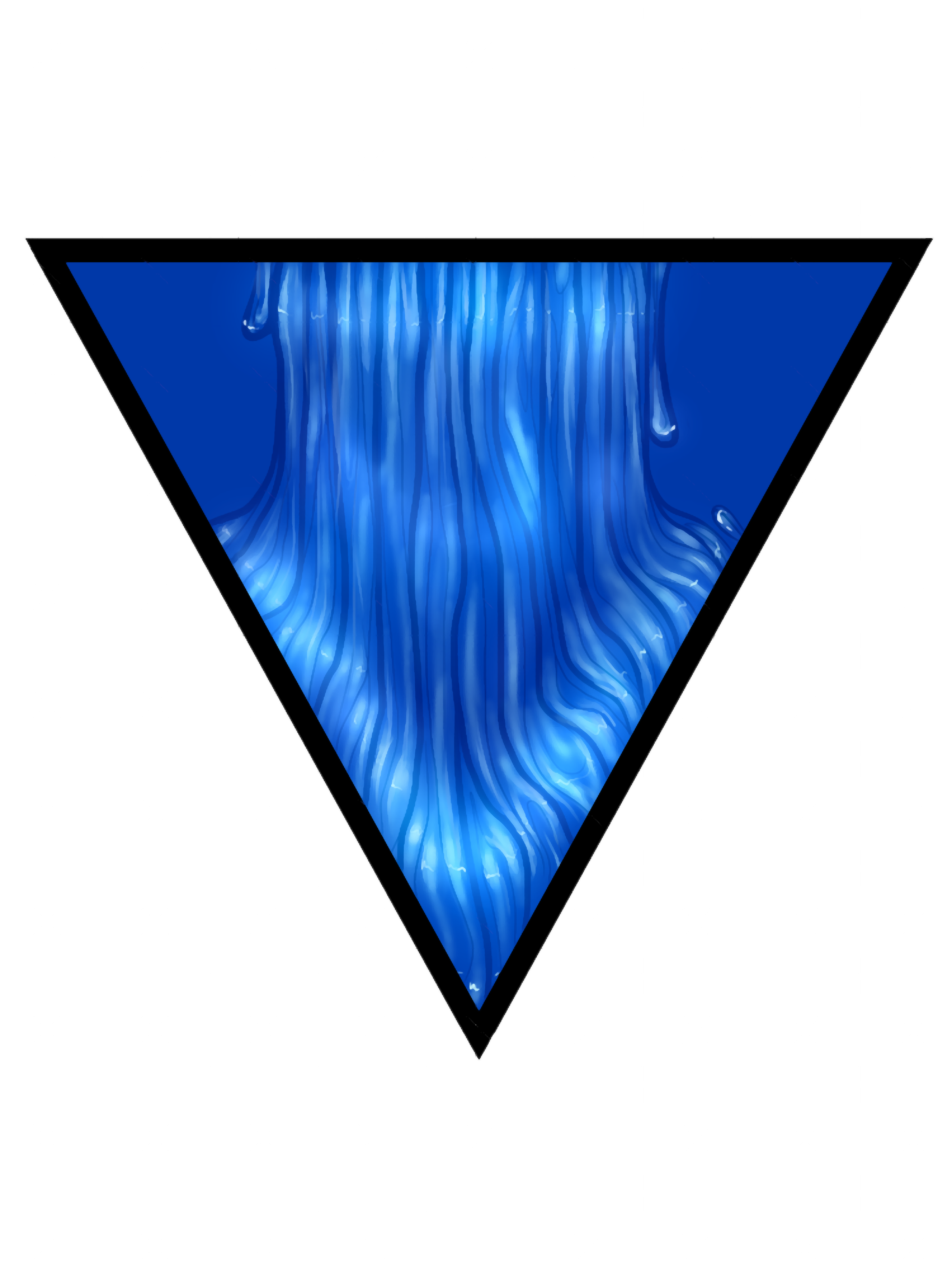 Water symbol | Inspire Uplift