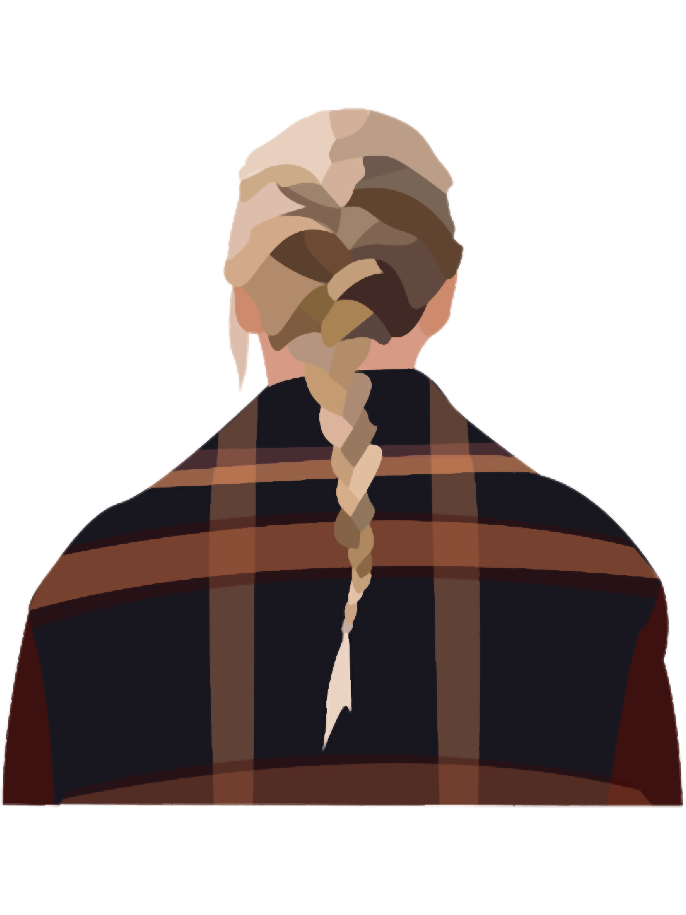 evermore album cover illustration | Inspire Uplift