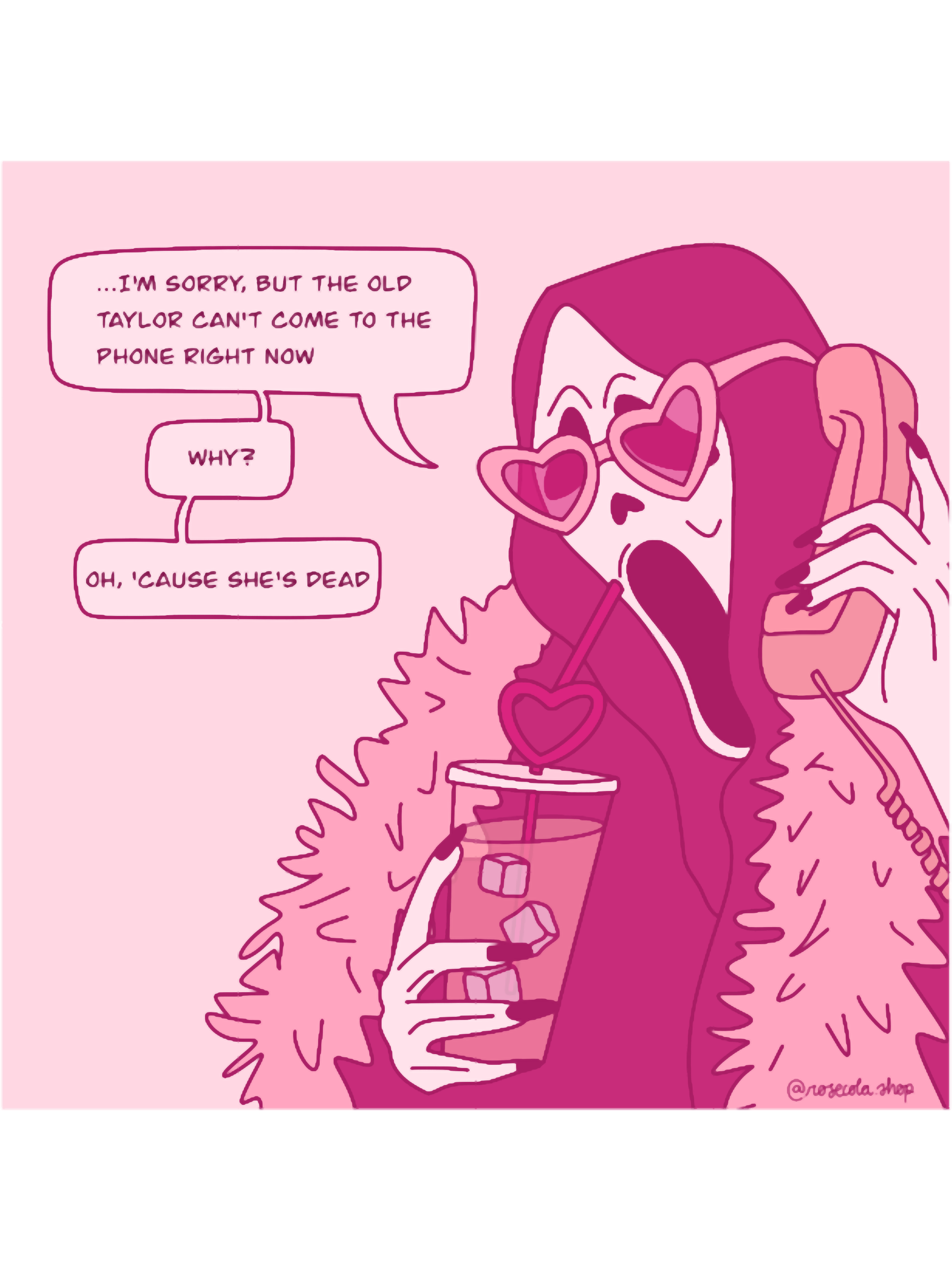 the old taylor can_amp_39_t come to the phone right now_amp_ | Inspire ...