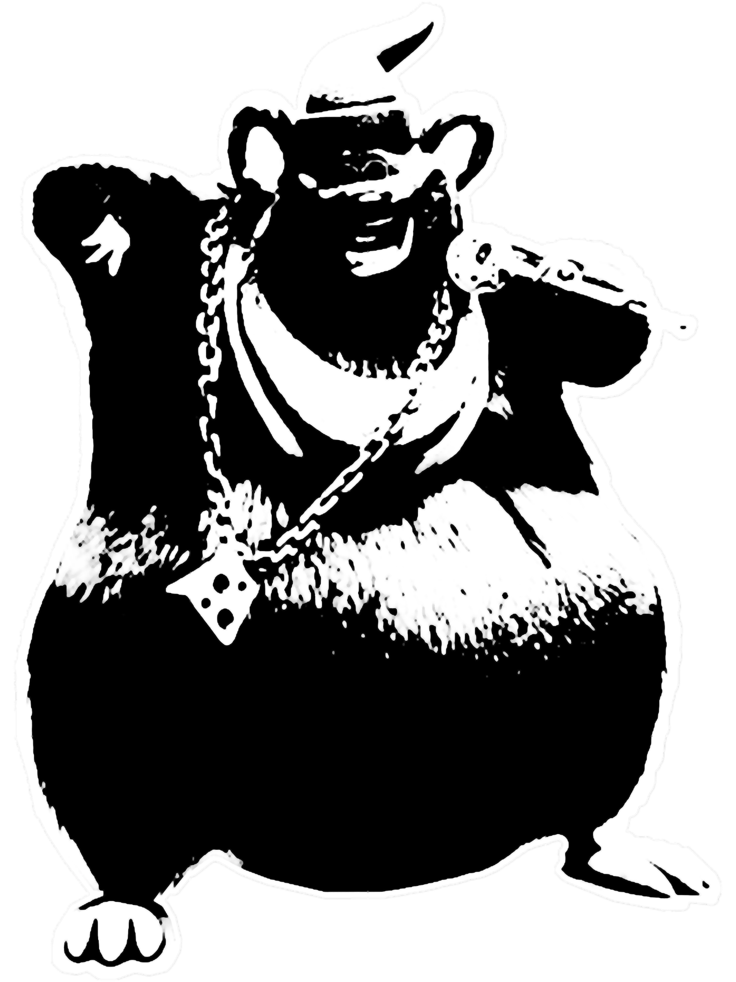 biggie cheese | Inspire Uplift