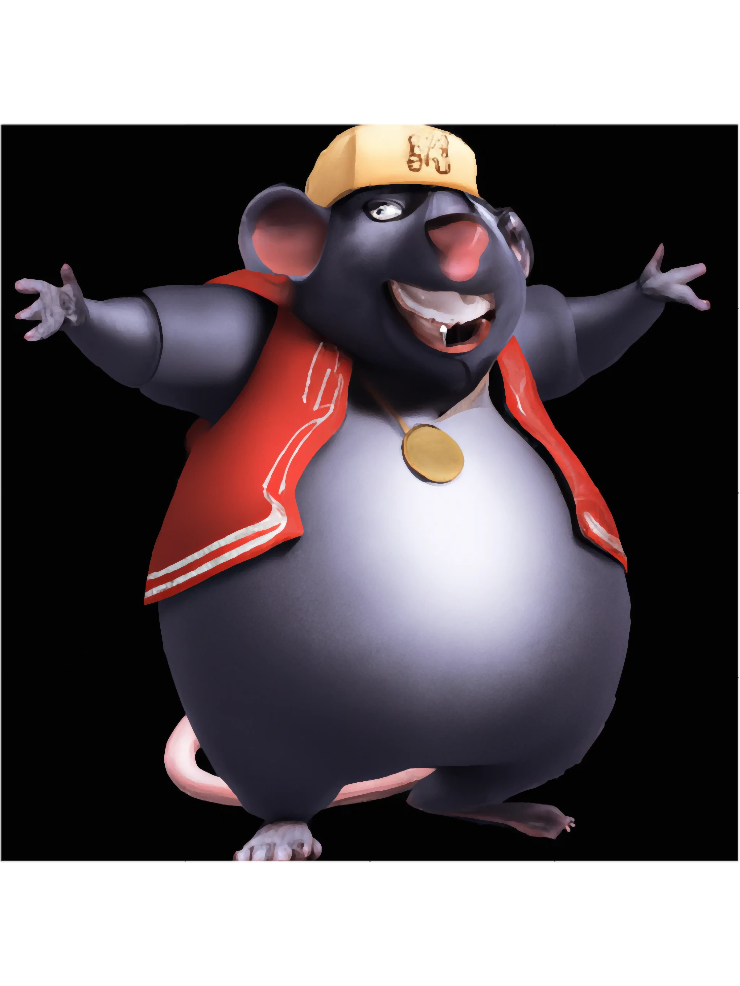 Biggie cheese(1) | Inspire Uplift