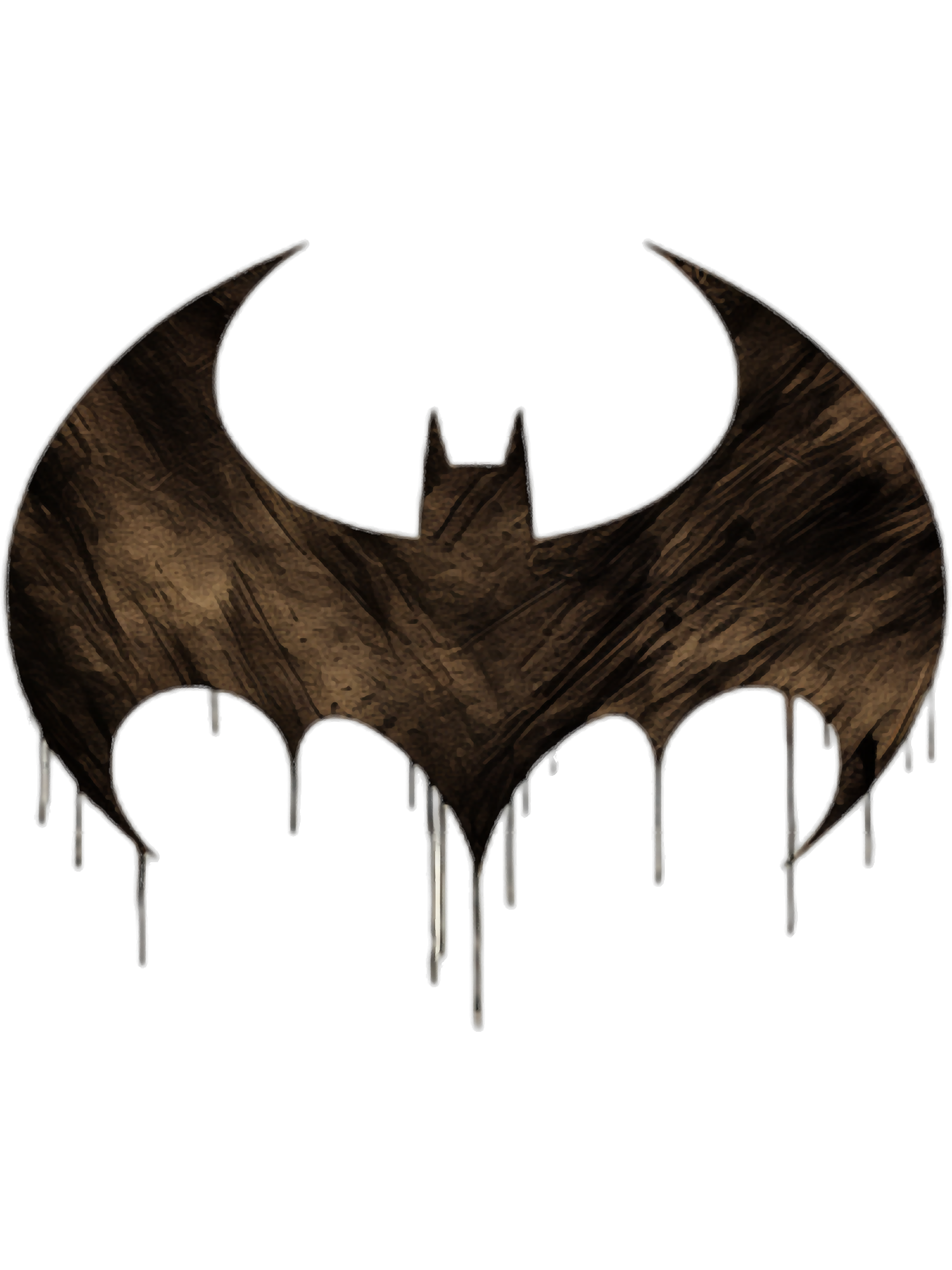 Batman Concept art(9) - Inspire Uplift
