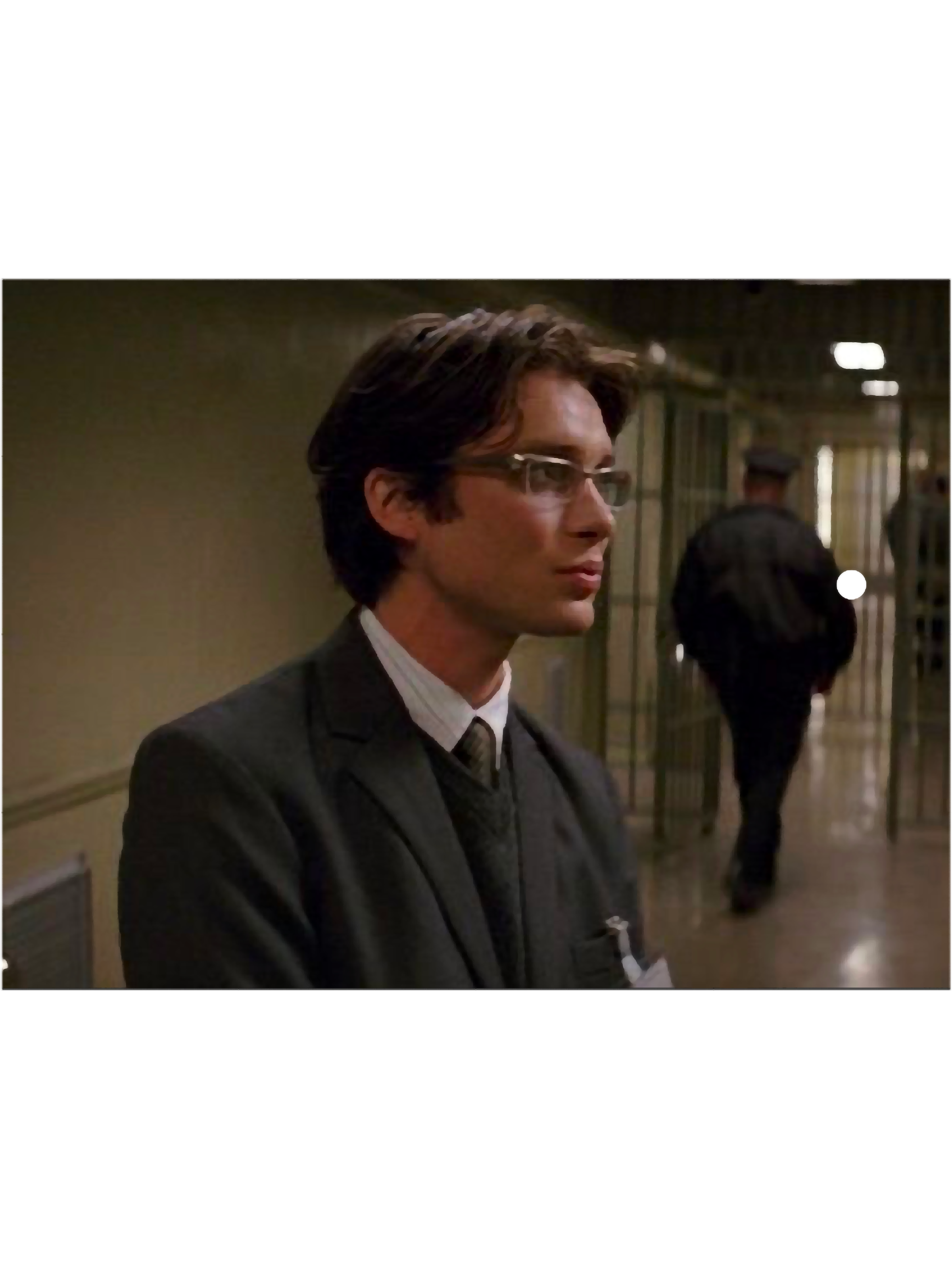 Cillian Murphy as Jonathan Crane - Inspire Uplift
