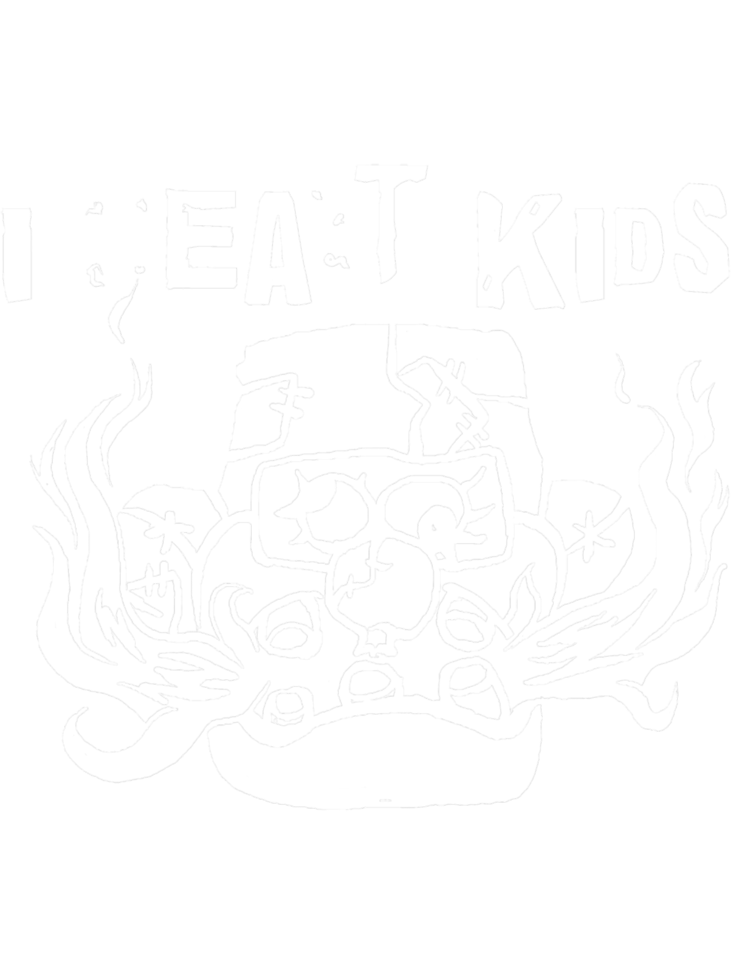 Gravity Falls I (h)ea(r)t Kids | Inspire Uplift