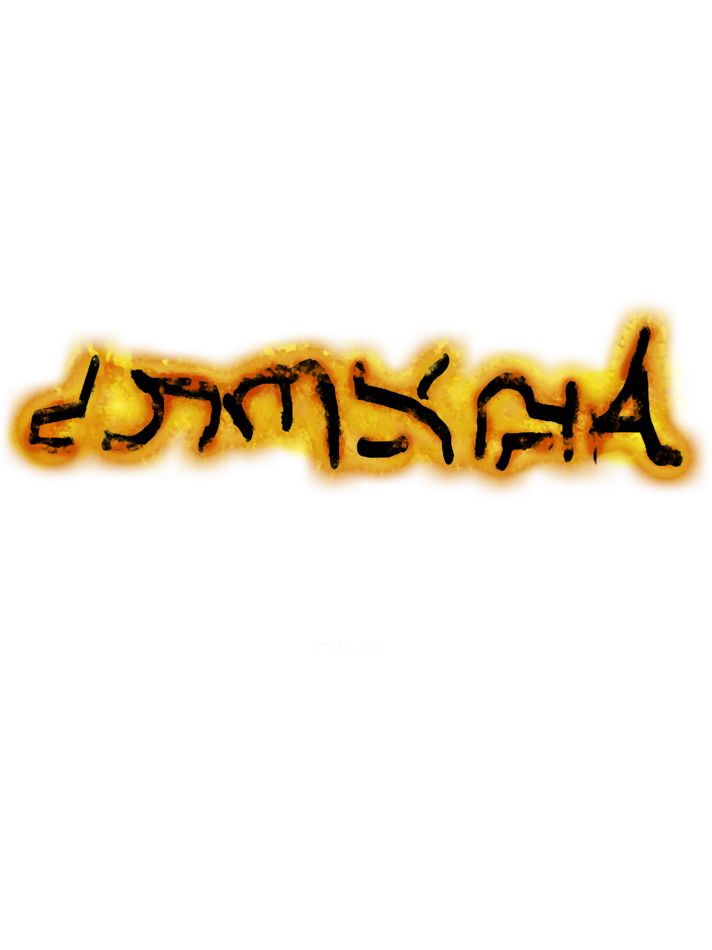 Sunlight Summon Sign - Inspire Uplift