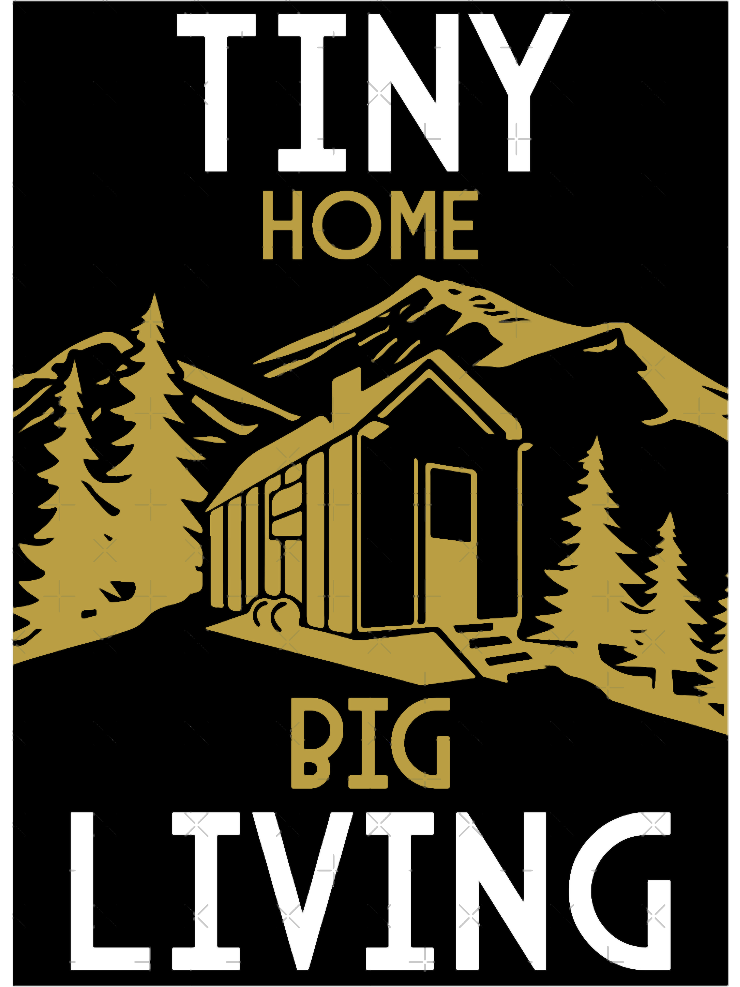 Tiny House Living | Inspire Uplift