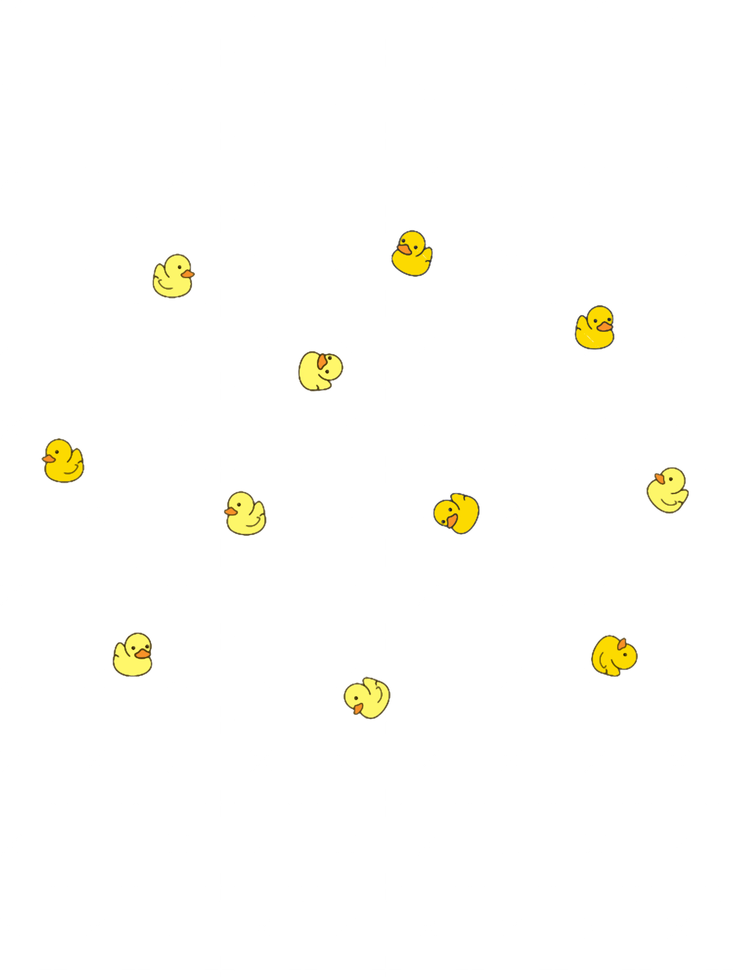 Tiny tiny duck s | Inspire Uplift