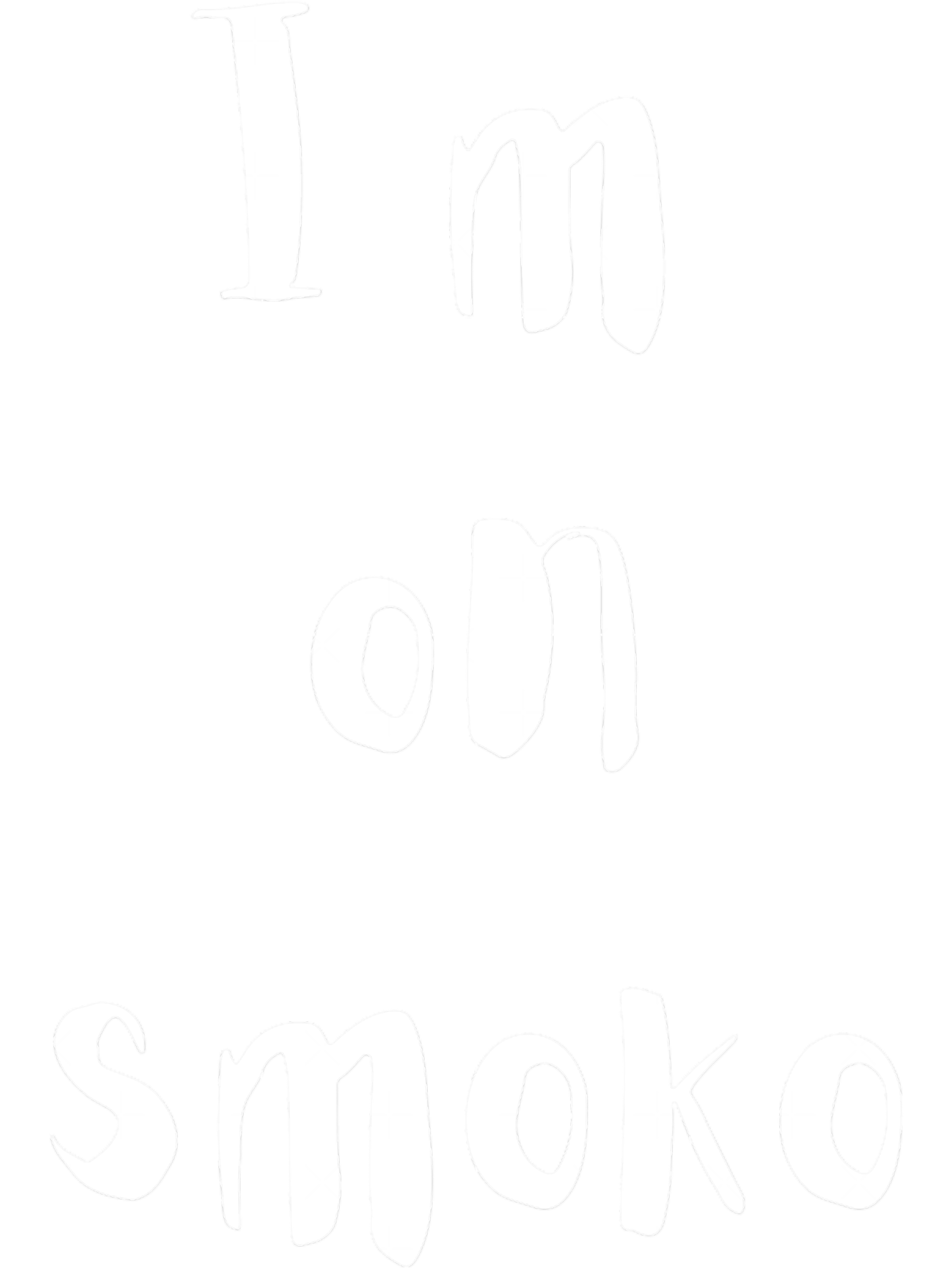 I m on smoko Australian slang typography | Inspire Uplift