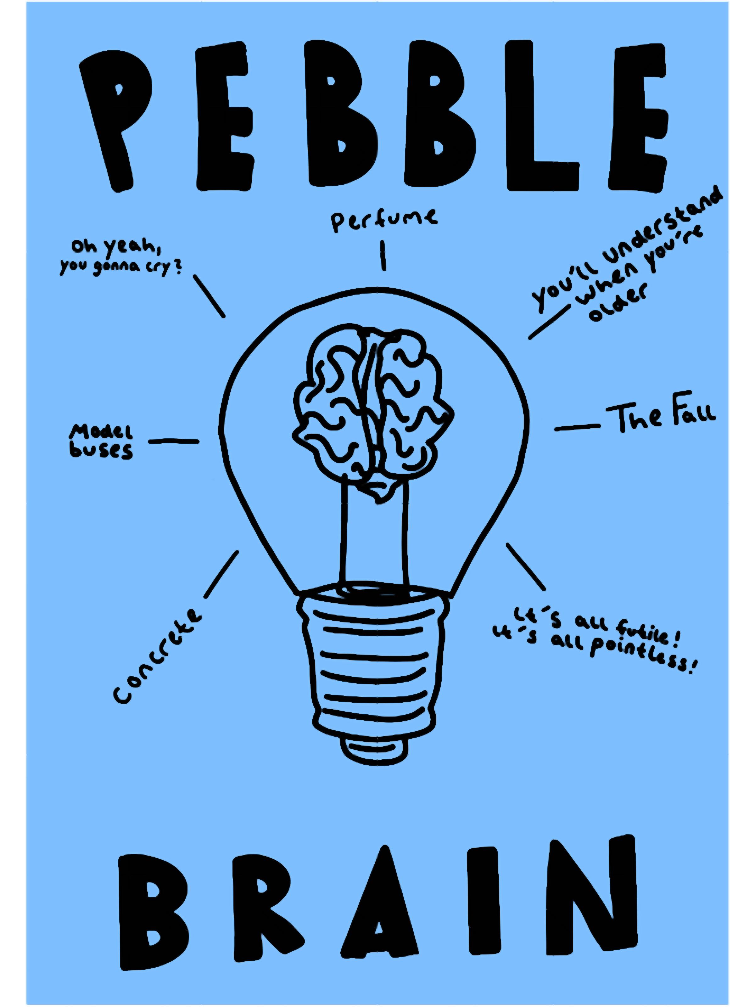 Visit Pebble Brain By Lovejoy Album Boys Team | Inspire Uplift