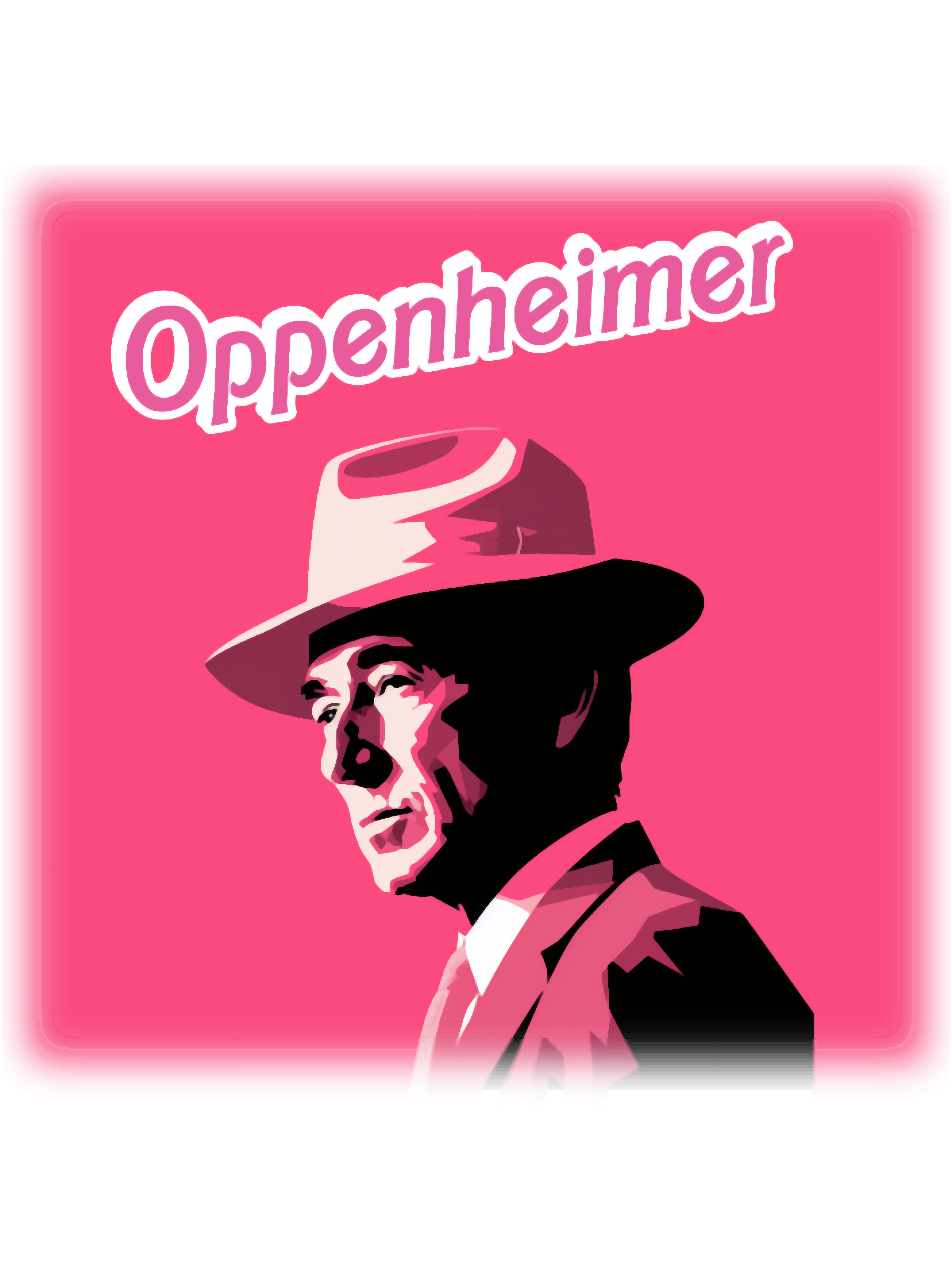 Oppenheimer Now I am become Death(1) | Inspire Uplift