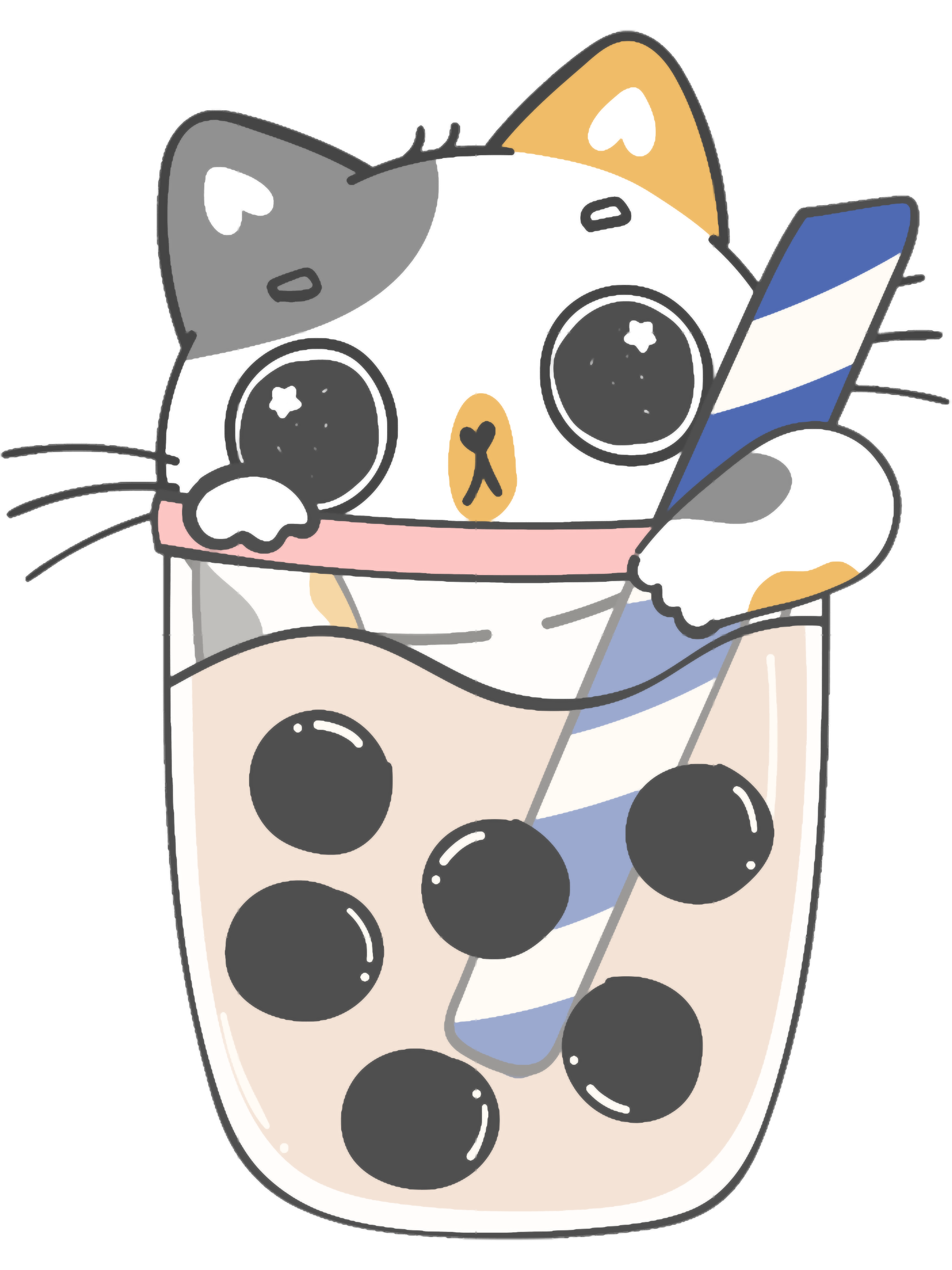 Calico Critter Cat | Inspire Uplift