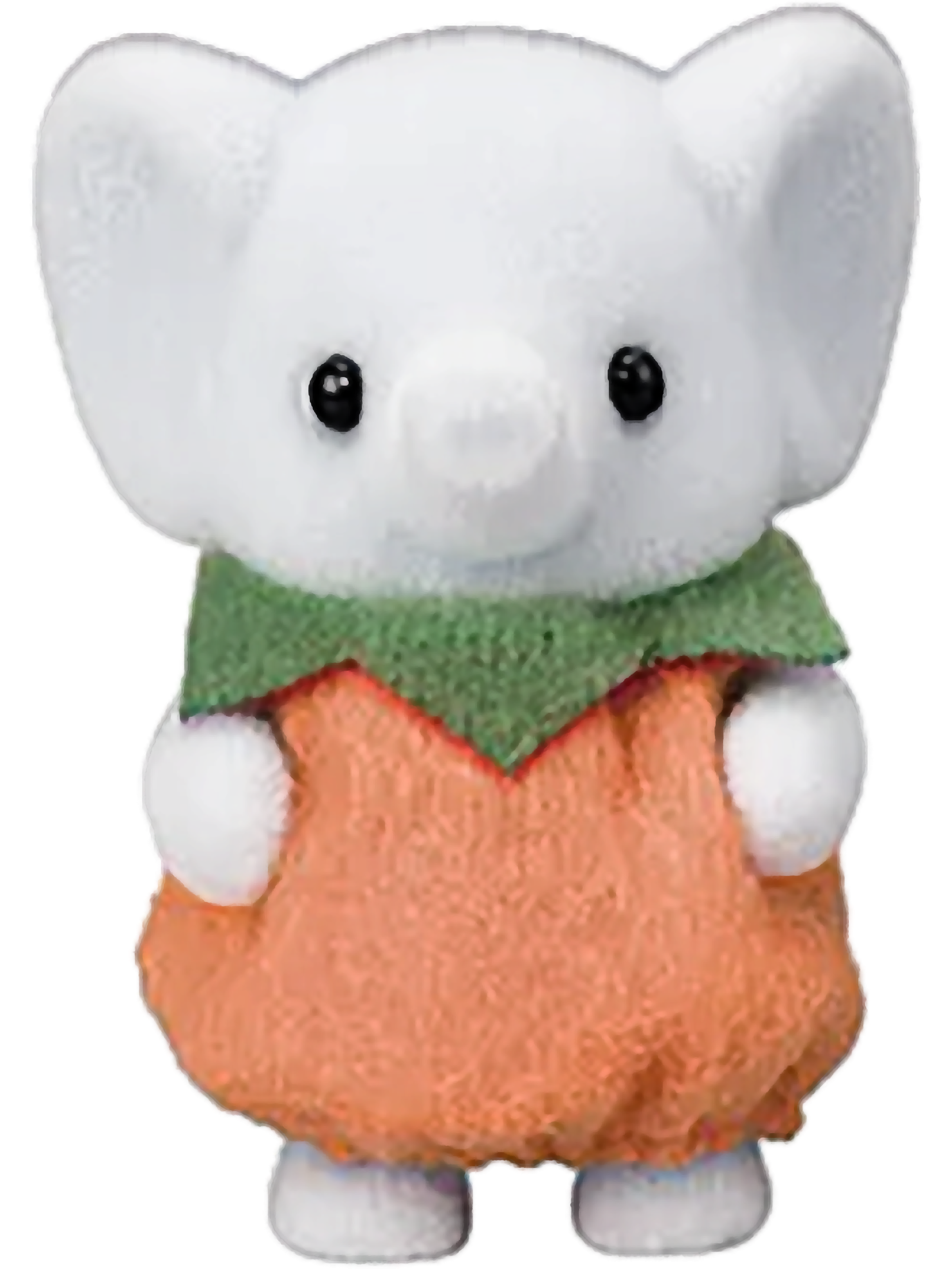 Calico Critters Elephant Baby Halloween Costume | Inspire Uplift