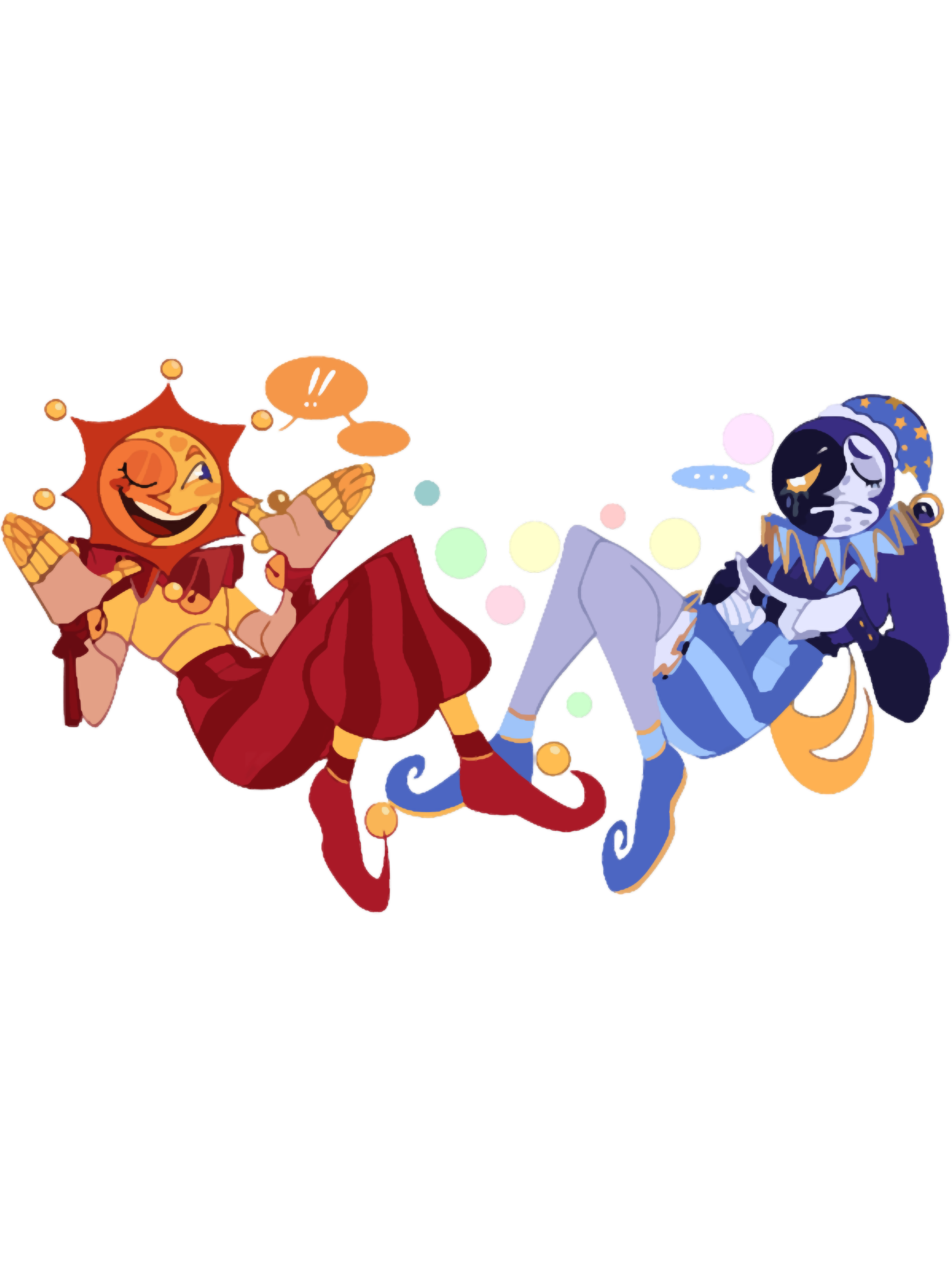 fnaf sundrop moondrop | Inspire Uplift