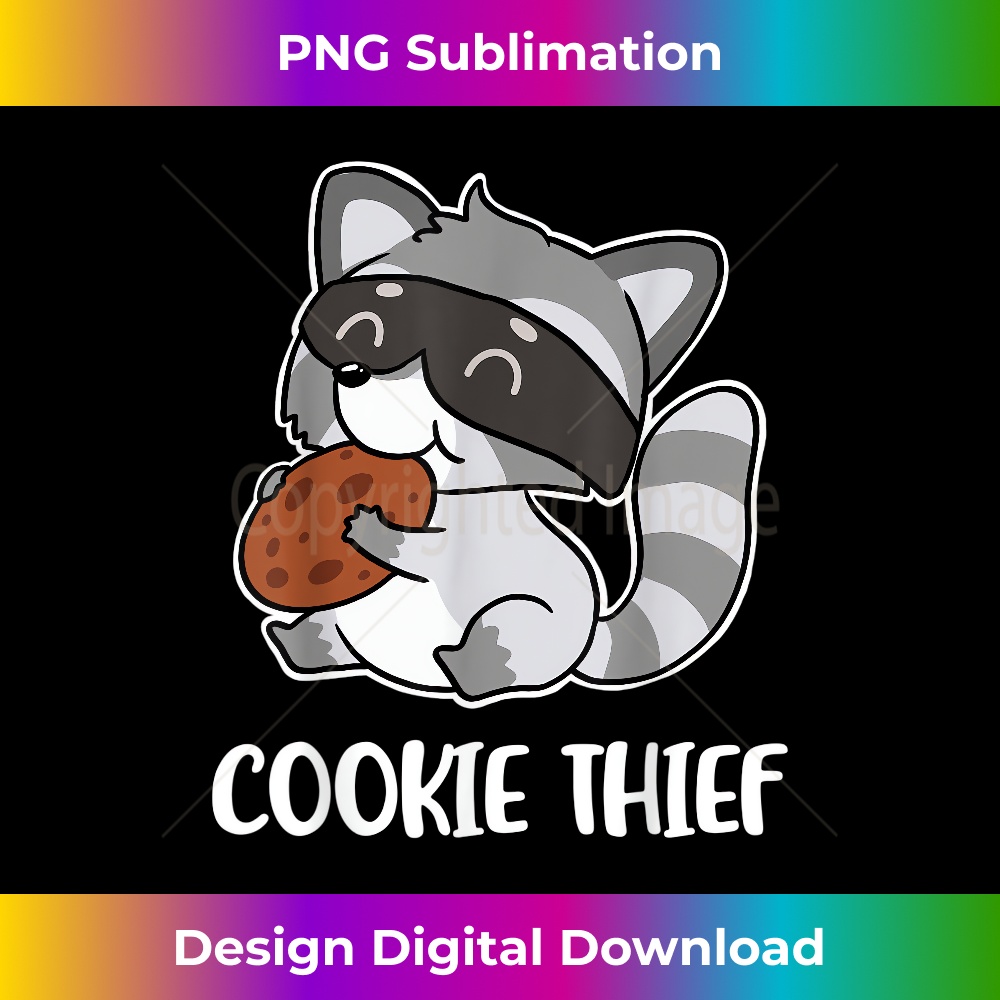 Cookie Thief - Innovative PNG Sublimation Design - Spark You | Inspire ...