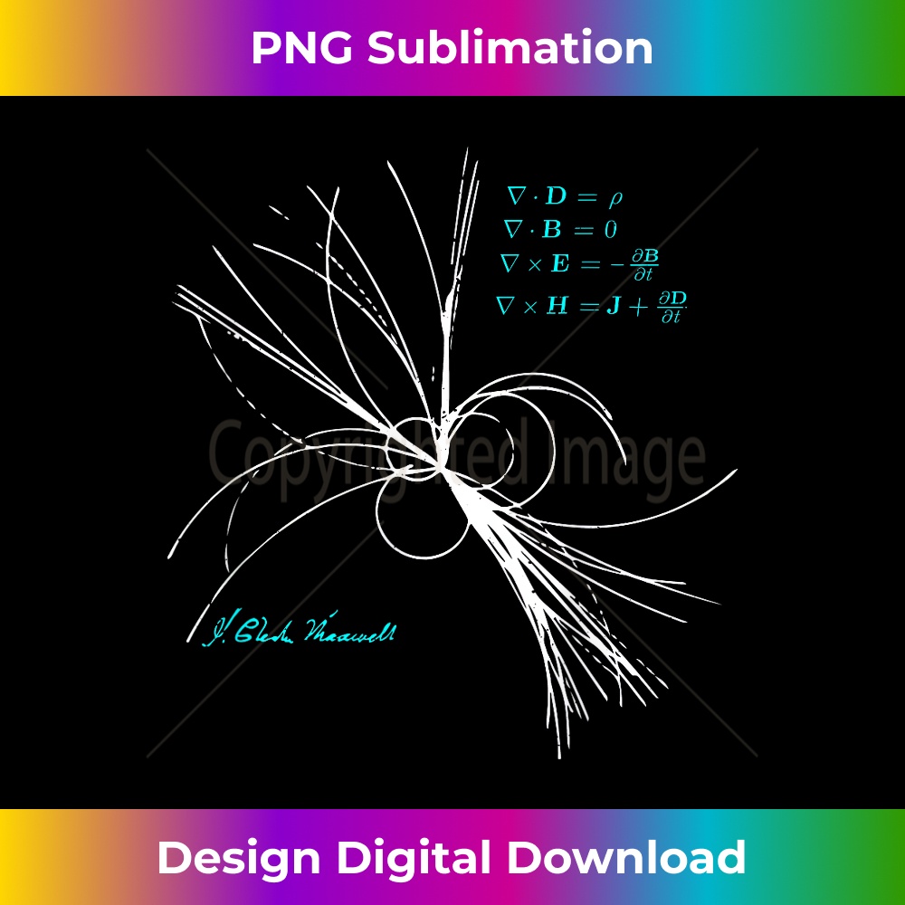 Maxwell Equations Physicist Light Electrical Science Physics | Inspire ...