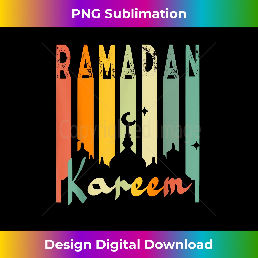 Ramadan Kareem Happy Ramadan Muslims Holy Month Fasting - Ti - Inspire ...