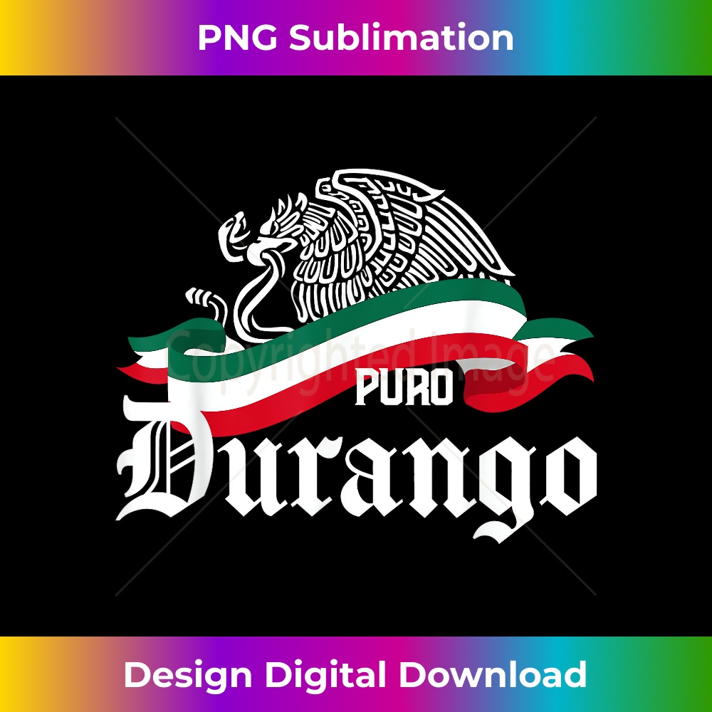 durango mexico svg - Inspire Uplift