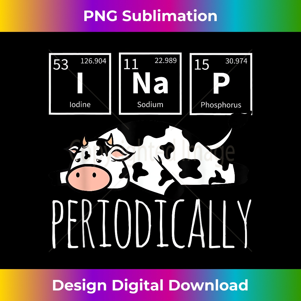 Funny Science I NAP Periodic Table Meme Meh Farm Dairy Cow - | Inspire ...
