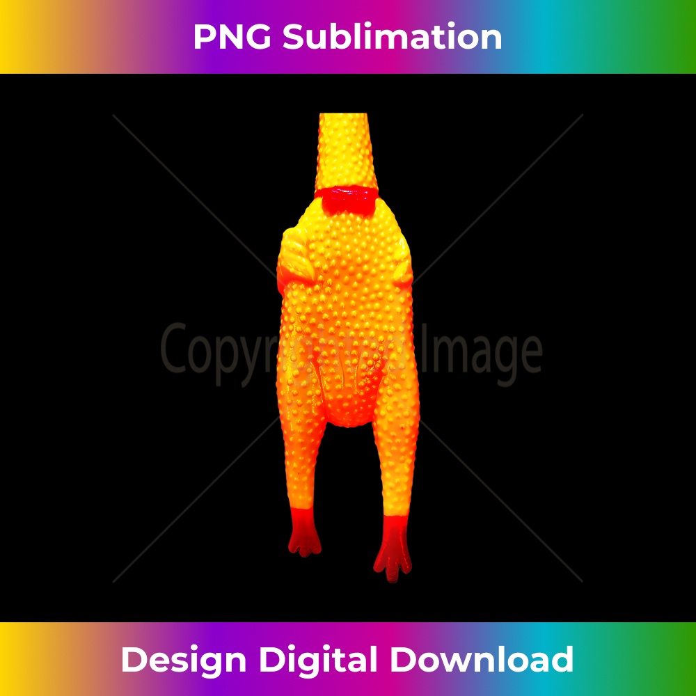 Rubber Chicken Costume For Kids Women Adult Spirit Animal - | Inspire ...