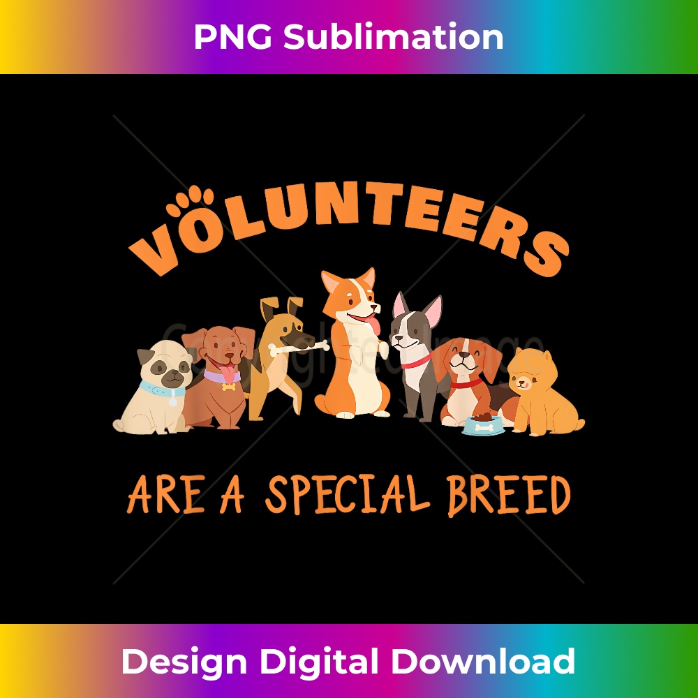 Dog Rescue Shelter & Adoption Volunteers Are a Special Breed | Inspire ...