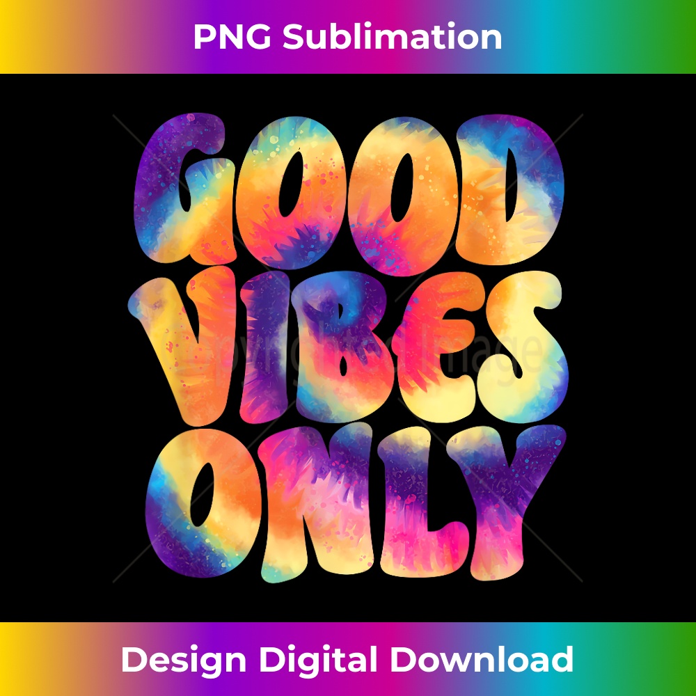Good vibes T-shirt Positive Vibes only T- - Innovative PNG S | Inspire ...