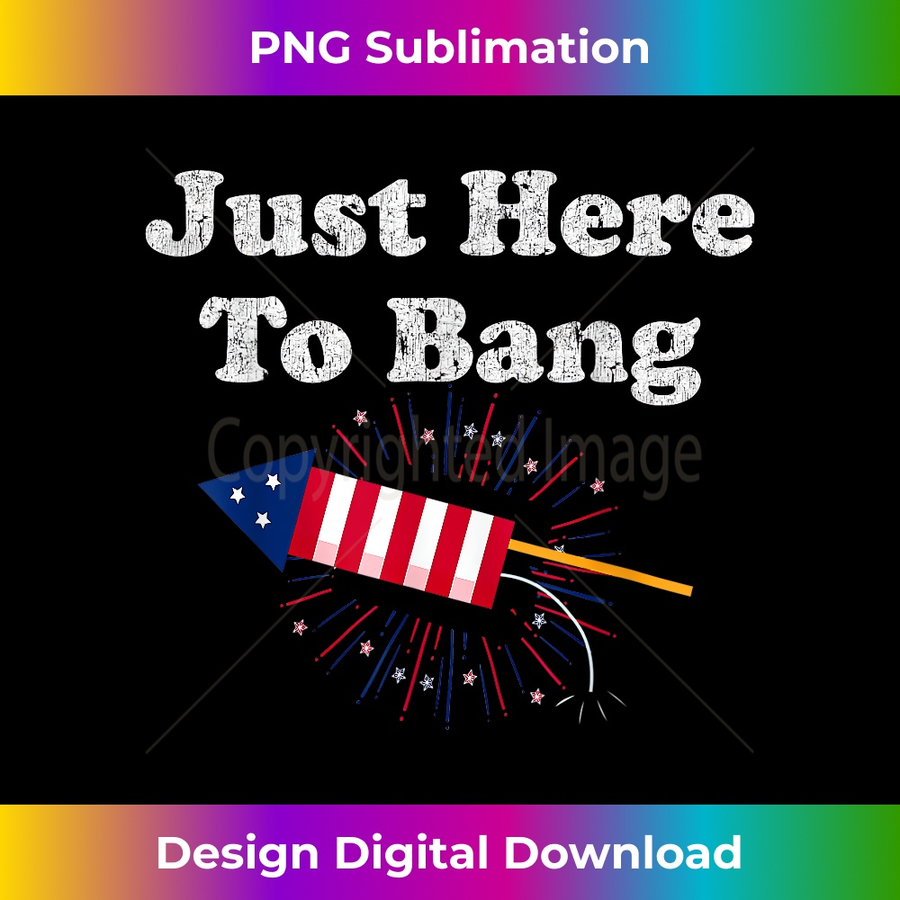 4th of July - Fourth of July - I'm Just Here To Bang Funny - | Inspire ...