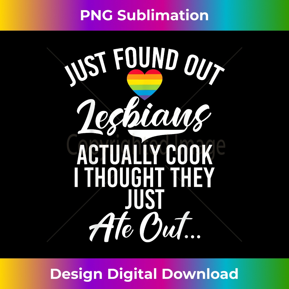 Just found out Lesbians actually cook they ate out Lesbian - | Inspire ...