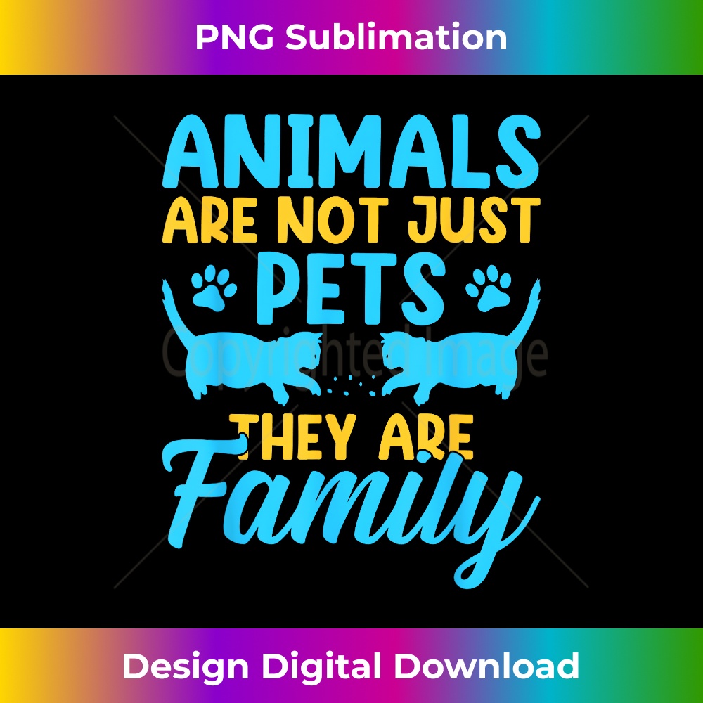 Animals Are Not Just Pets They Are Family Animal Rescue - Co | Inspire ...