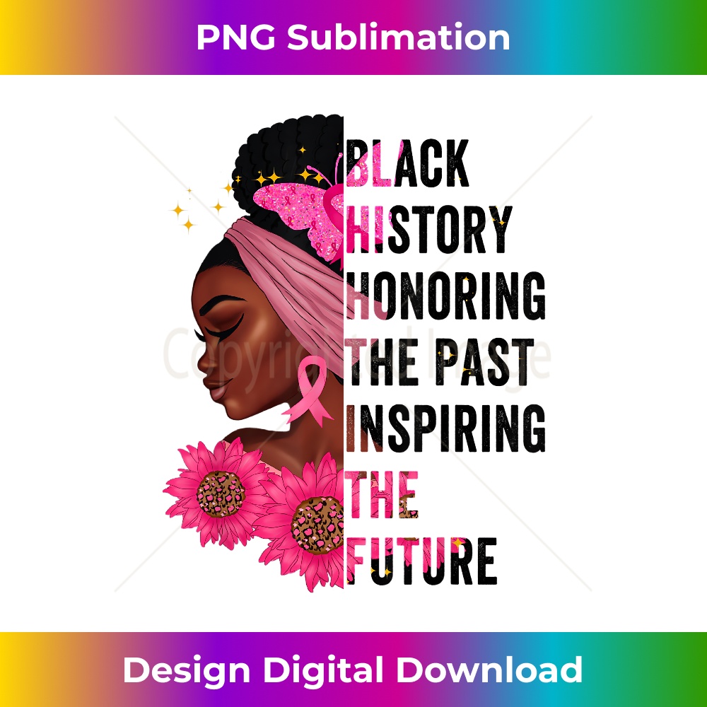 Black History Month Honoring Past Inspiring Future Men Women | Inspire ...